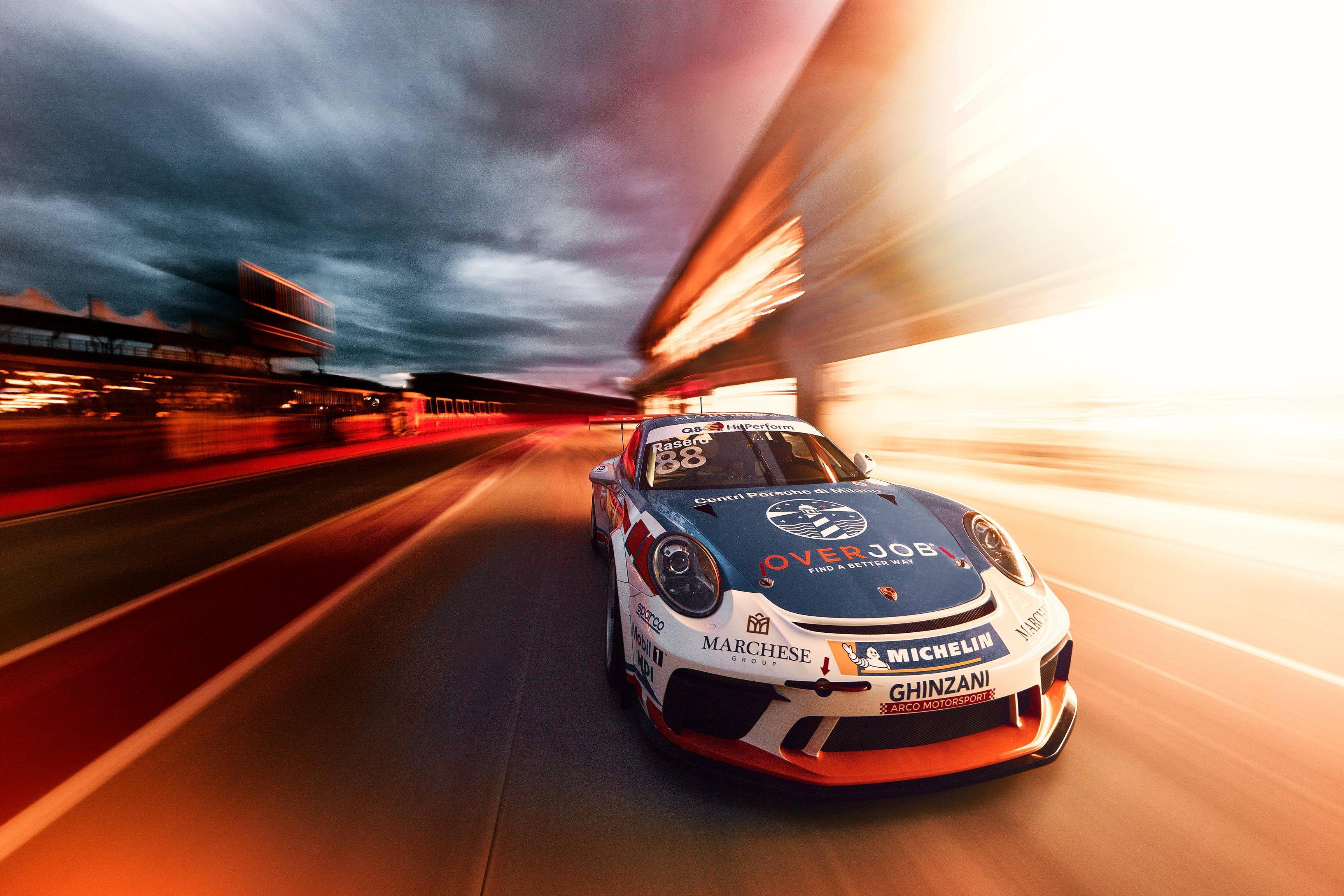 Gt3 Car Wallpapers - Top Free Gt3 Car Backgrounds - WallpaperAccess