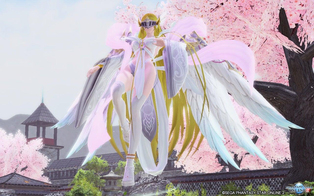 Angewomon Wallpapers - Top Free Angewomon Backgrounds - WallpaperAccess