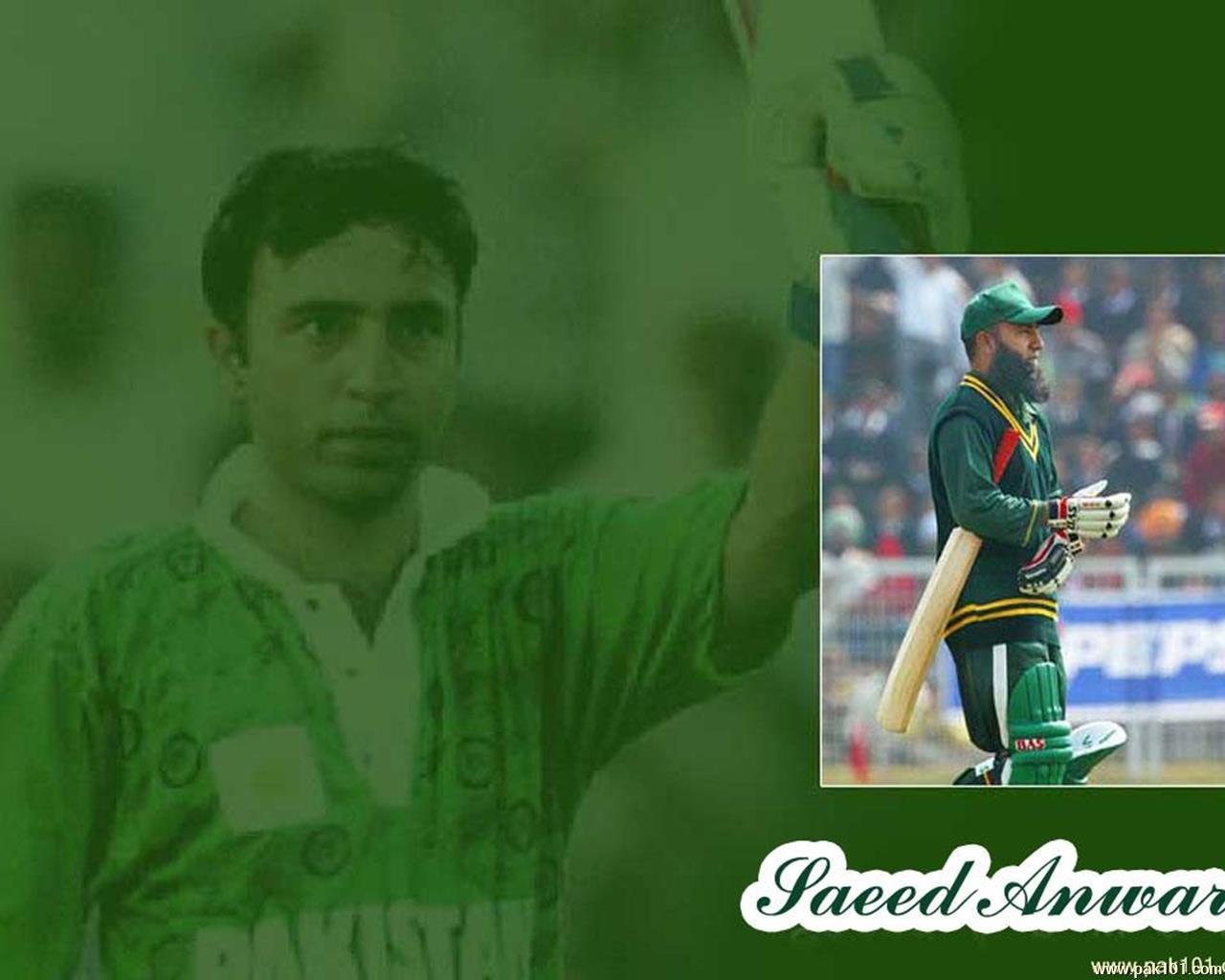 Saeed Anwar Wallpapers - Top Free Saeed Anwar Backgrounds - WallpaperAccess