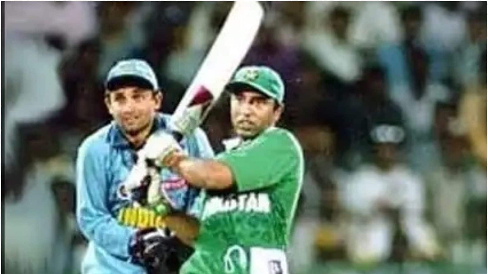 Saeed Anwar Wallpapers - Top Free Saeed Anwar Backgrounds - WallpaperAccess