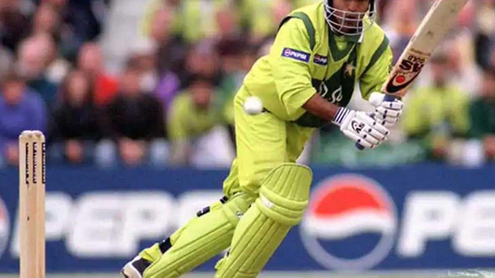 Saeed Anwar Wallpapers - Top Free Saeed Anwar Backgrounds - WallpaperAccess