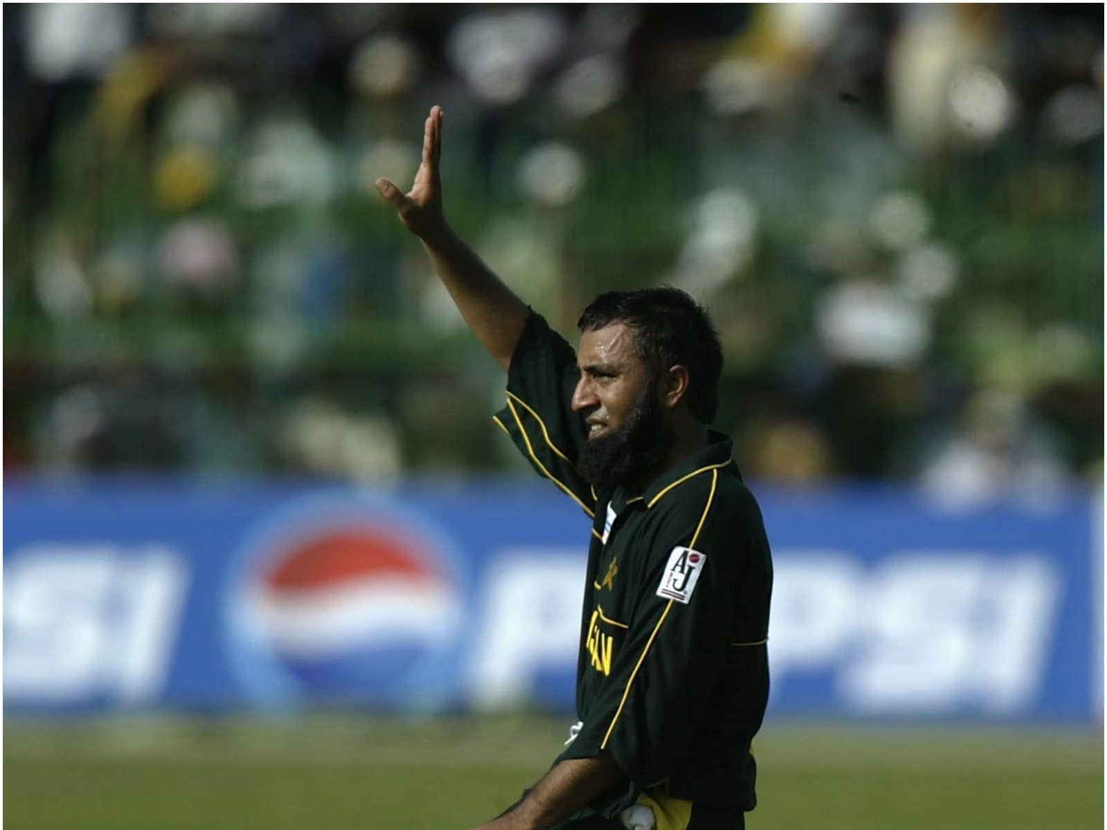 Saeed Anwar Wallpapers - Top Free Saeed Anwar Backgrounds - WallpaperAccess