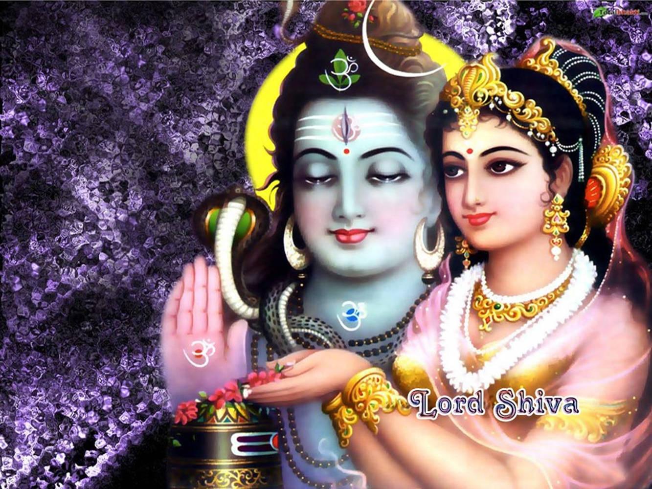 Mahadev Parvati Wallpapers - Top Free Mahadev Parvati Backgrounds ...