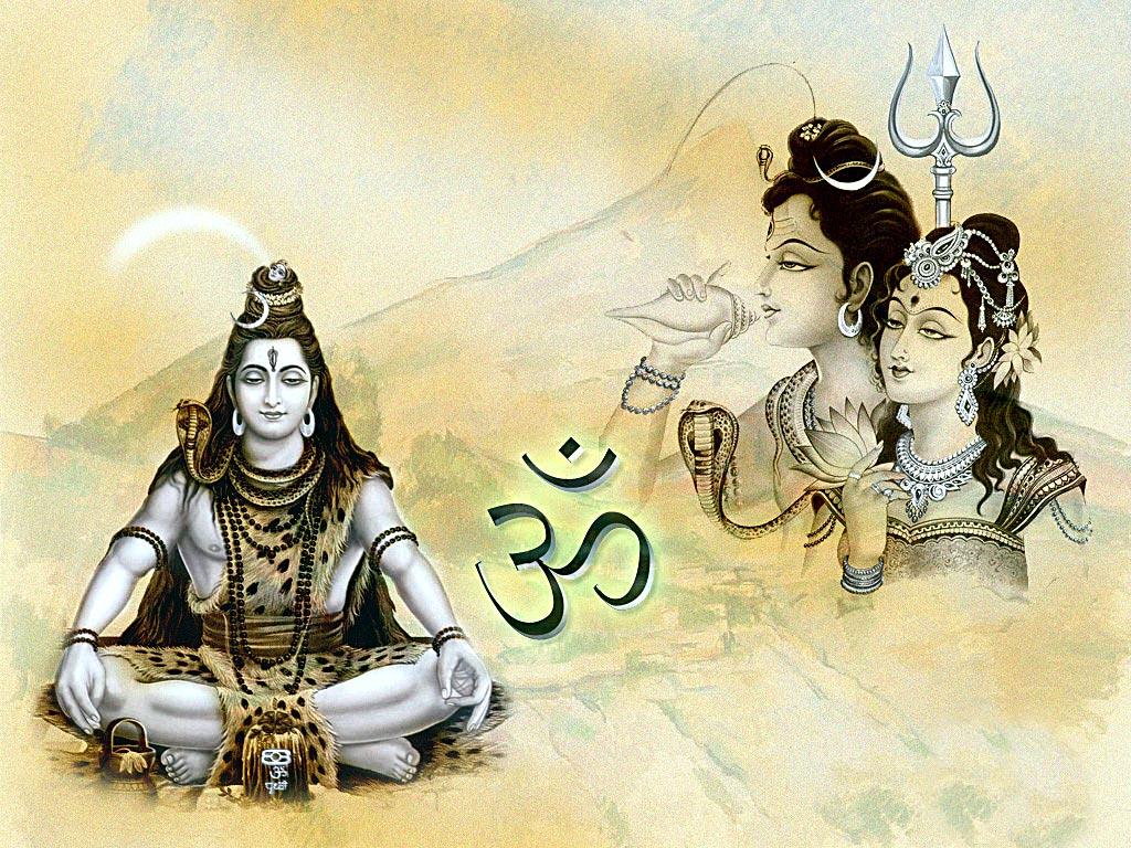 Mahadev Parvati Wallpapers - Top Free Mahadev Parvati Backgrounds ...