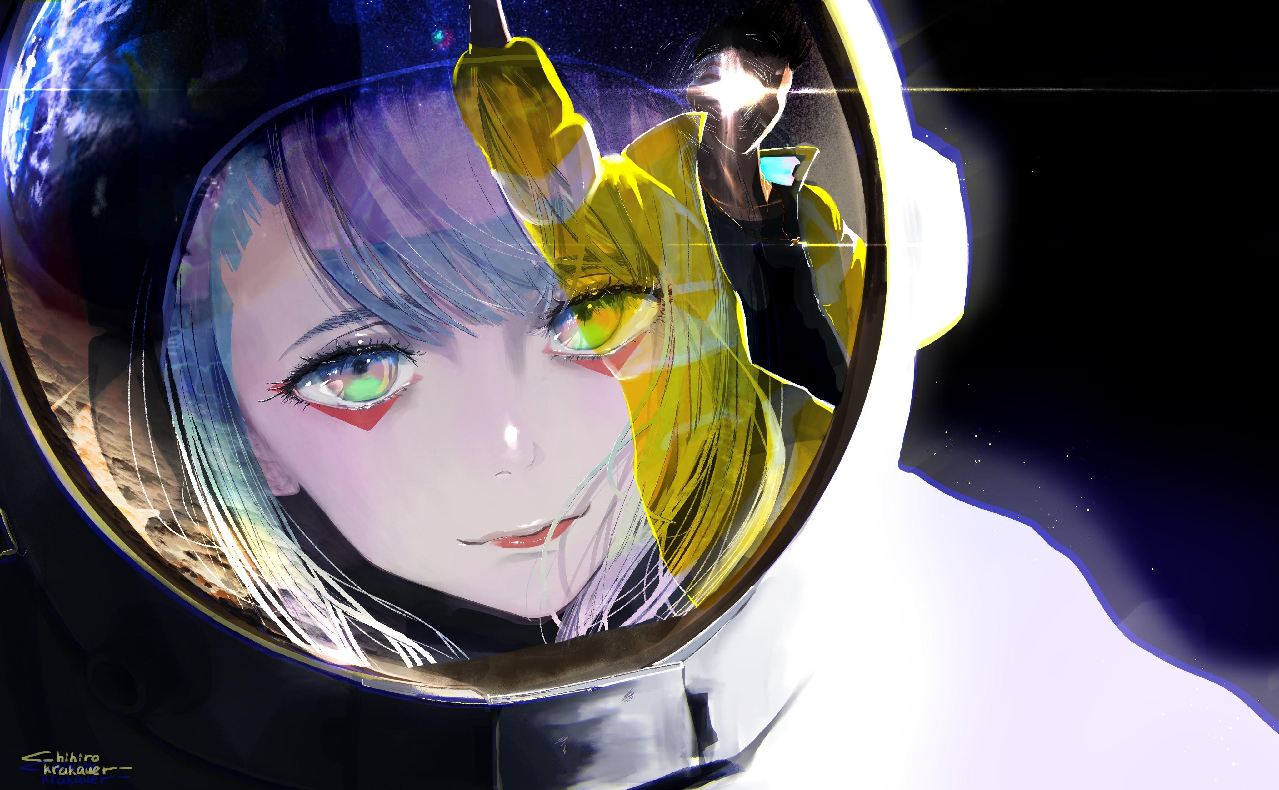 Lucy Cyberpunk Wallpapers - Top Free Lucy Cyberpunk Backgrounds ... Lucy Cyberpunk Wallpapers - Top Free Lucy Cyberpunk Backgrounds ...