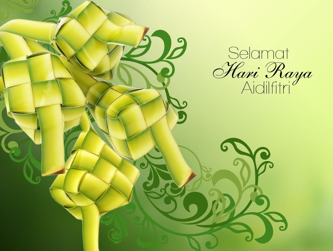 Hari Raya Wallpapers - Top Free Hari Raya Backgrounds - WallpaperAccess
