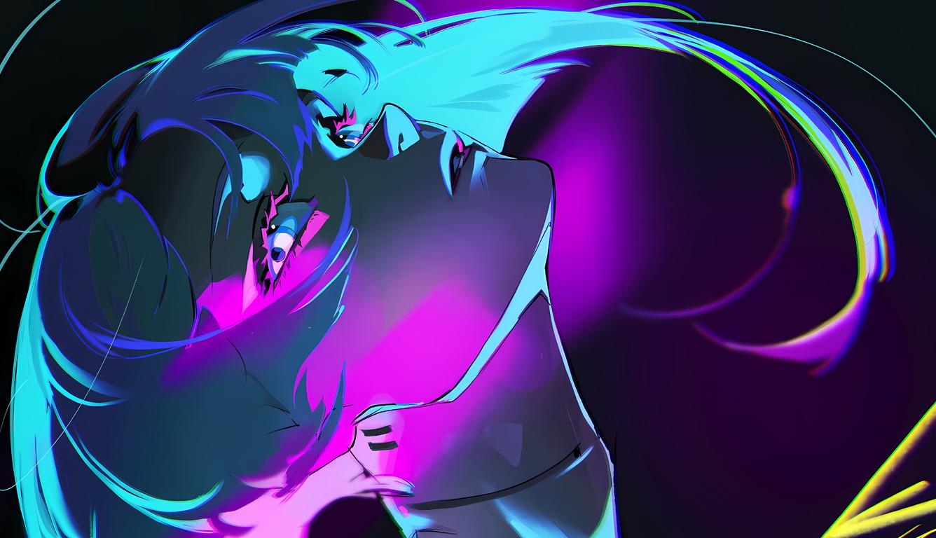 Lucy Cyberpunk Wallpapers - Top Free Lucy Cyberpunk Backgrounds ... Lucy Cyberpunk Wallpapers - Top Free Lucy Cyberpunk Backgrounds ...