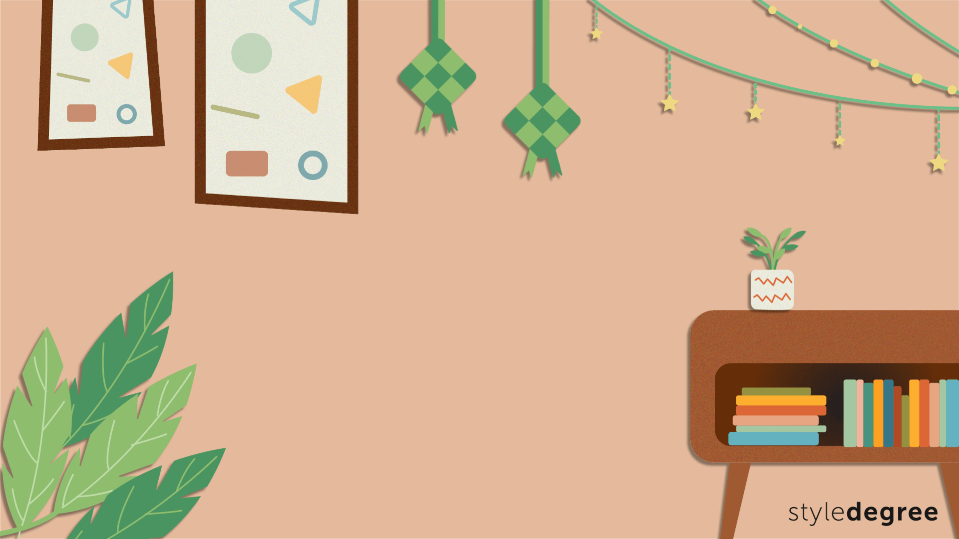 Hari Raya Wallpapers - Top Free Hari Raya Backgrounds - WallpaperAccess