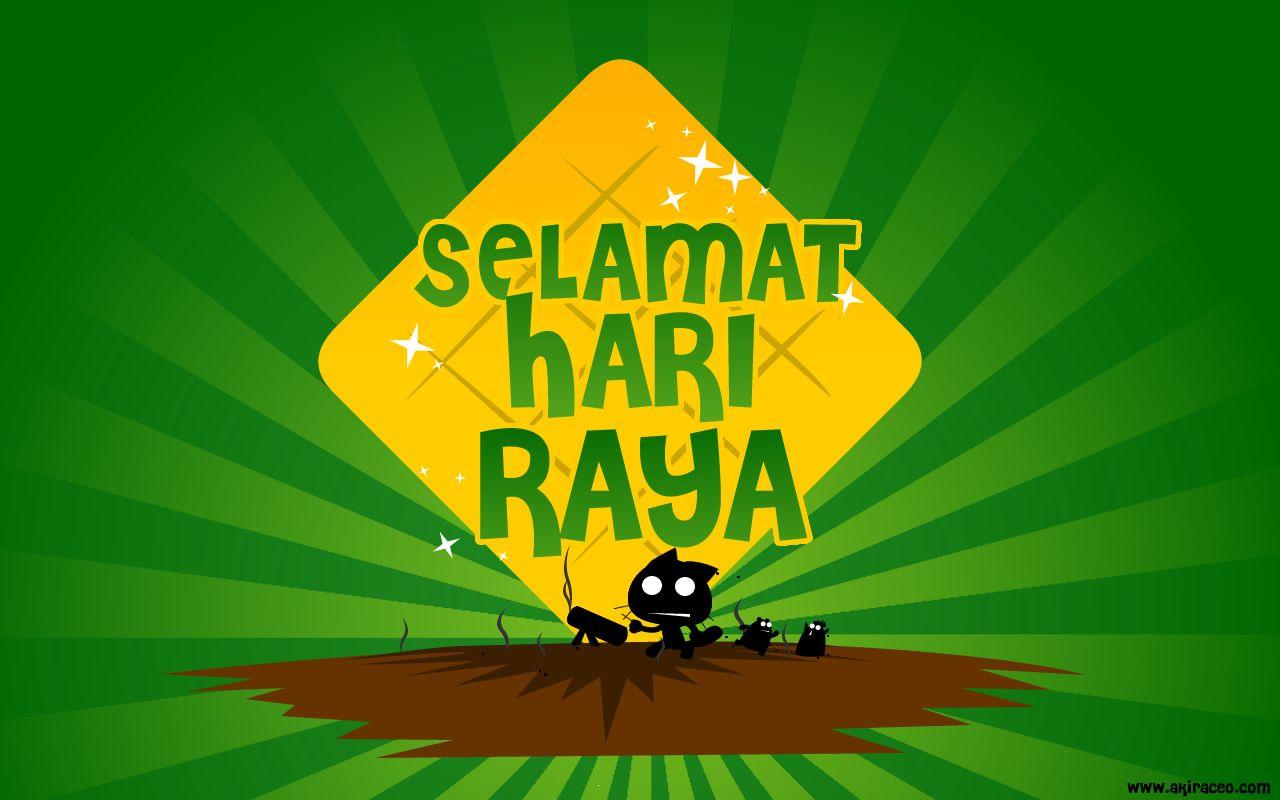 Hari Raya Wallpapers - Top Free Hari Raya Backgrounds - WallpaperAccess