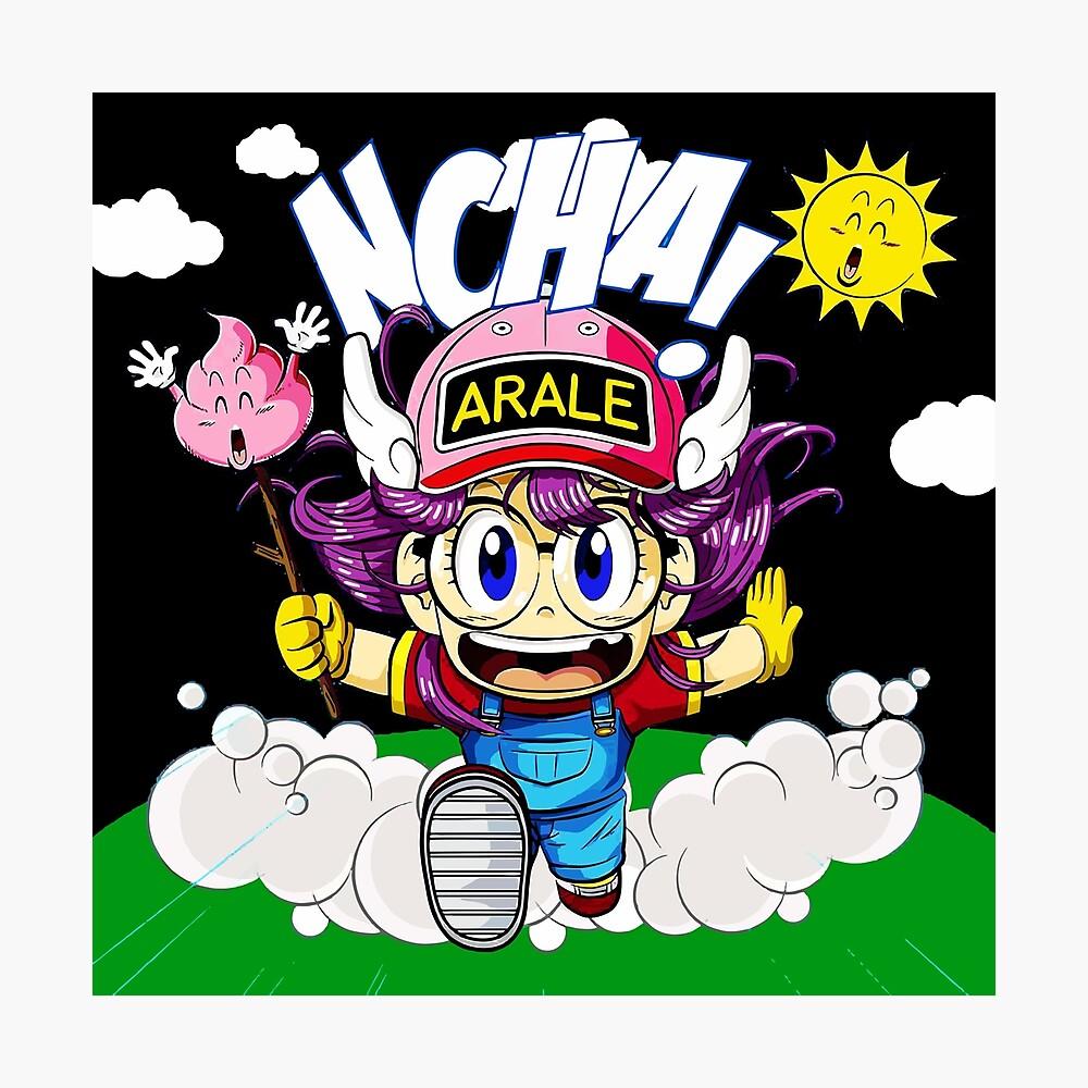 Dr Slump Wallpapers - Top Free Dr Slump Backgrounds - WallpaperAccess