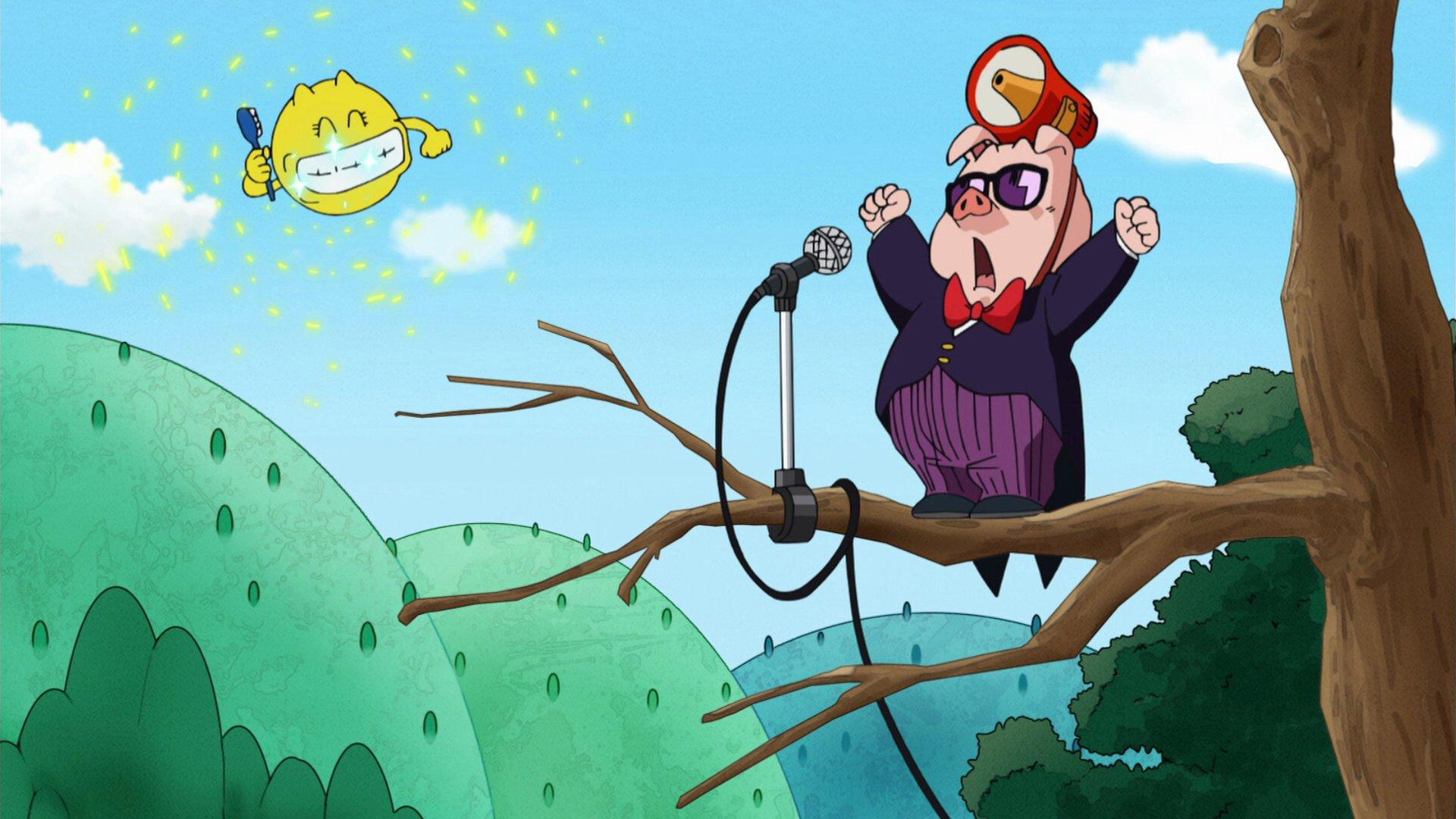 Dr Slump Wallpapers - Top Free Dr Slump Backgrounds - WallpaperAccess