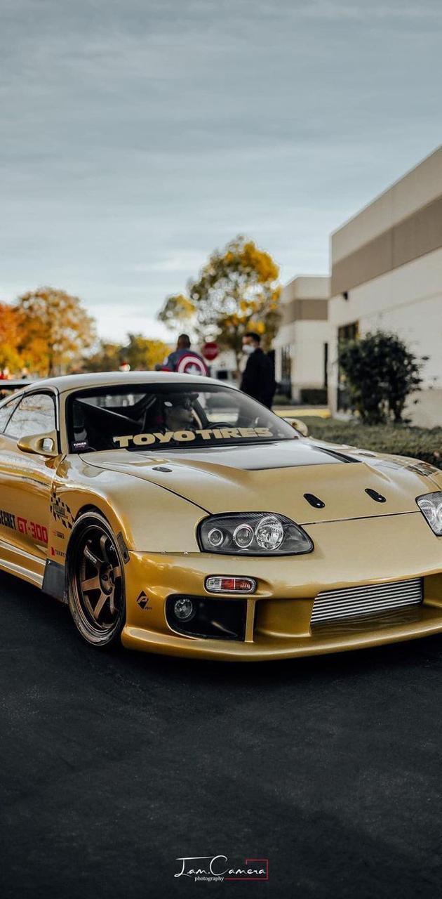 Smokey Nagata Supra Wallpapers - Top Free Smokey Nagata Supra ...