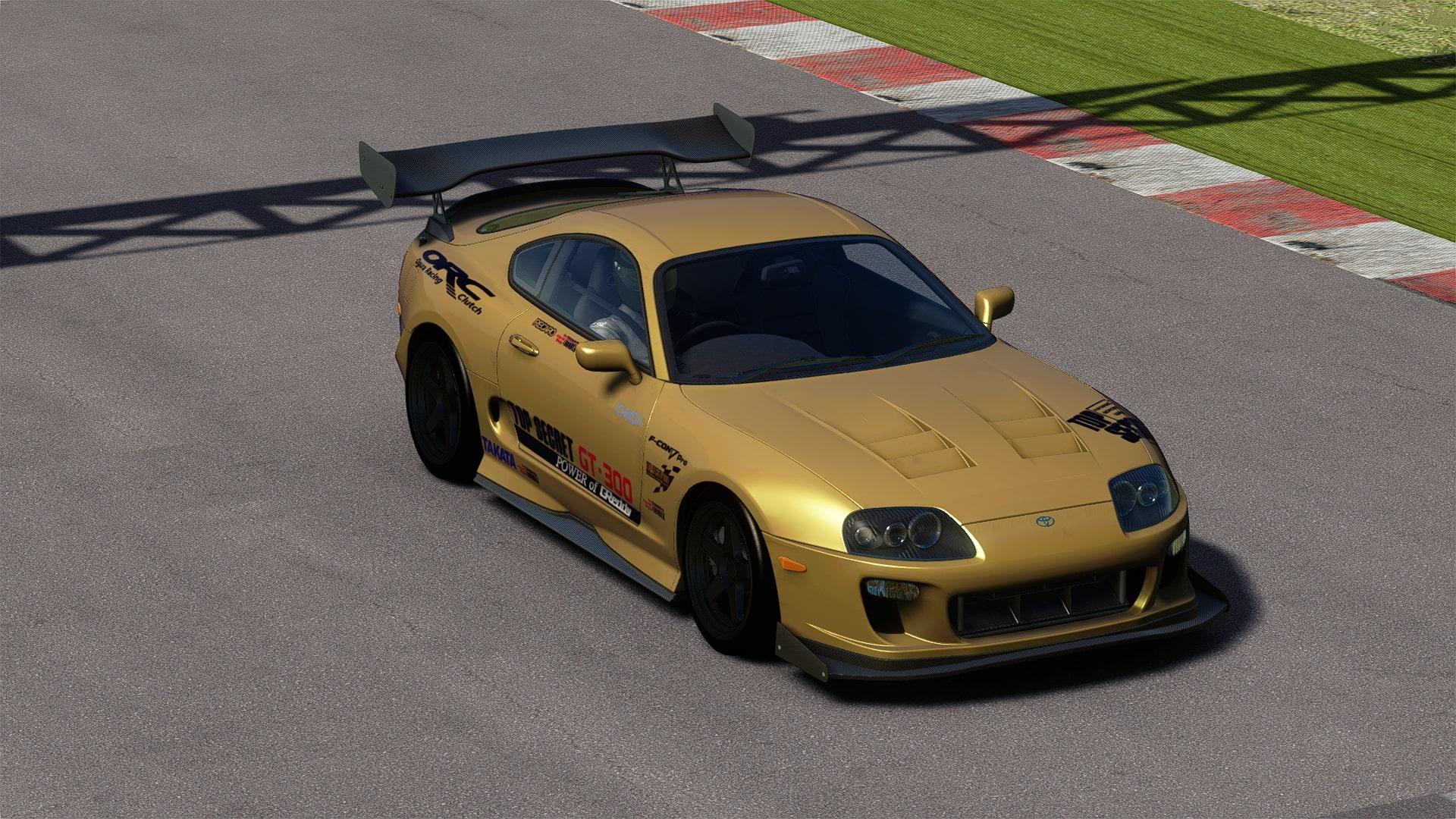 Smokey Nagata Supra Wallpapers - Top Free Smokey Nagata Supra ...
