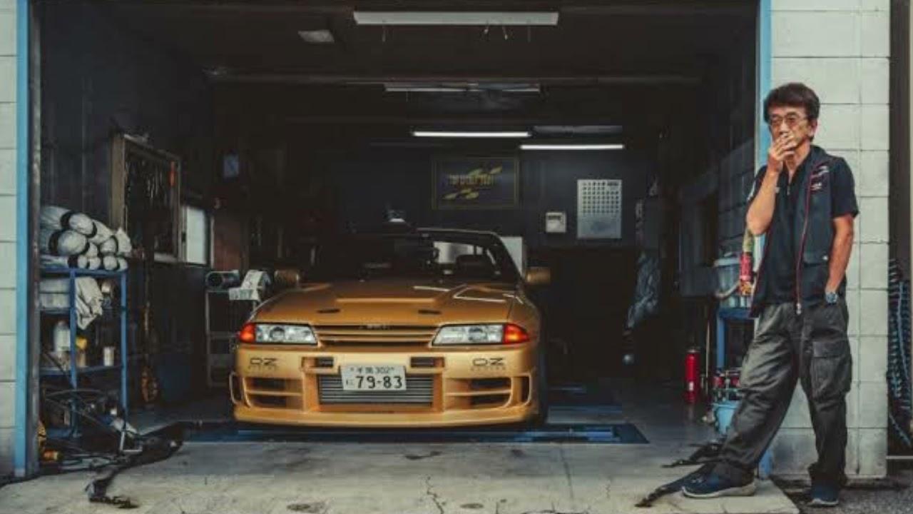 Smokey Nagata Supra Wallpapers - Top Free Smokey Nagata Supra ...