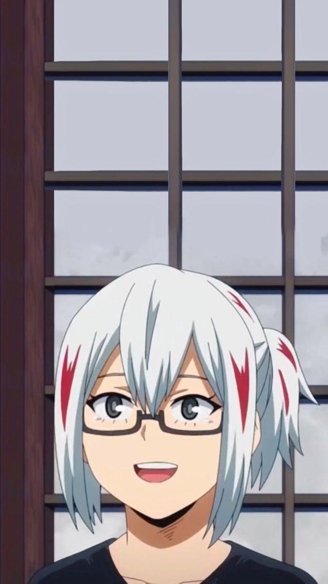 Fuyumi Todoroki Wallpapers - Top Free Fuyumi Todoroki Backgrounds ...