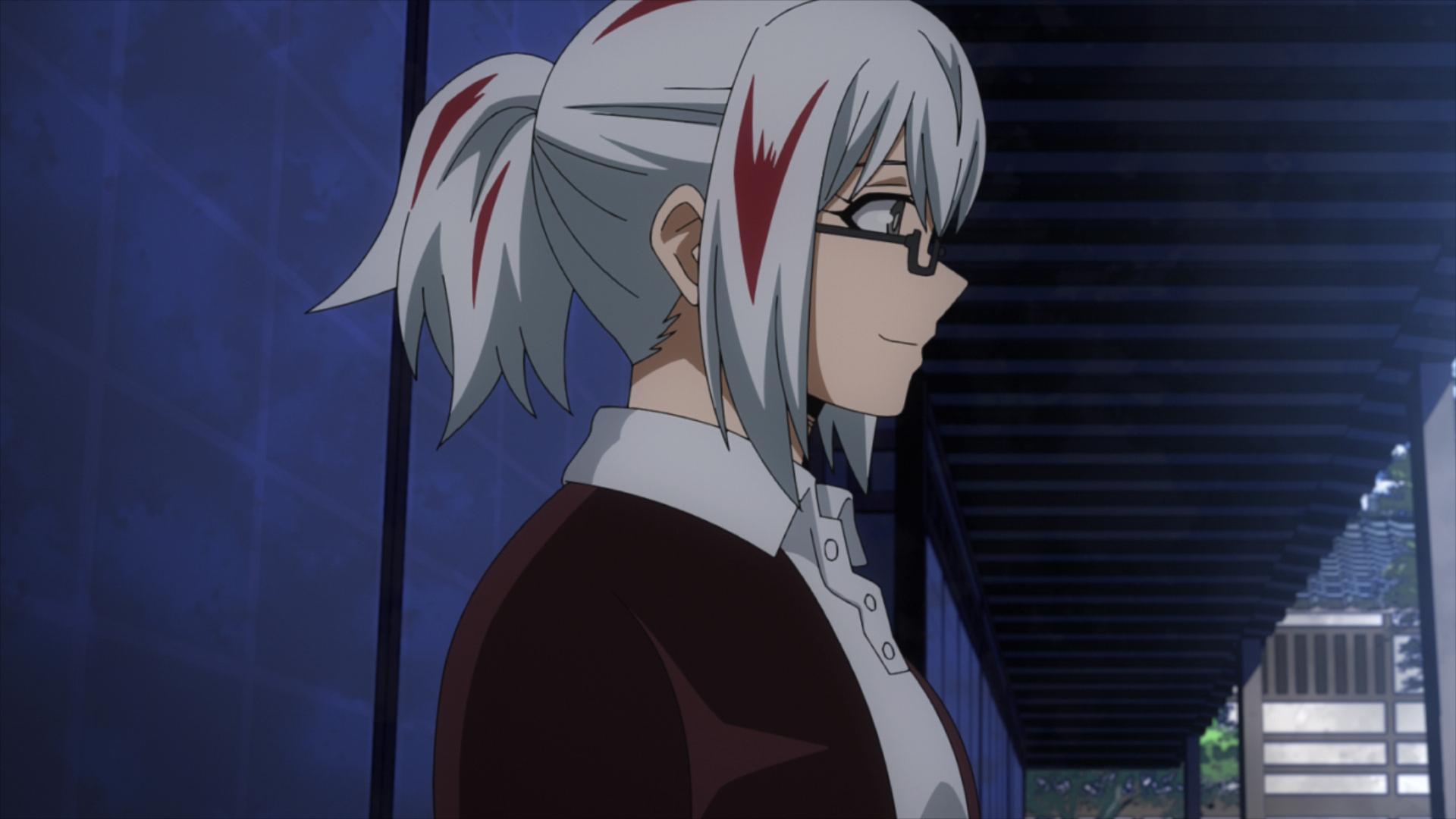 Fuyumi Todoroki Wallpapers - Top Free Fuyumi Todoroki Backgrounds ...