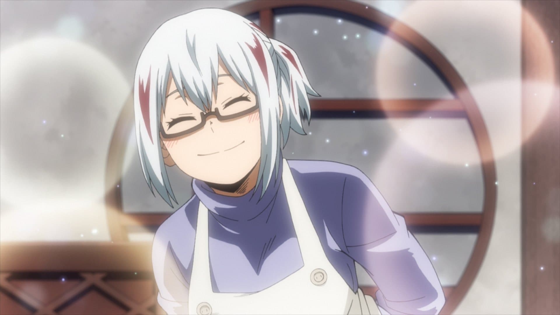 Fuyumi Todoroki Wallpapers - Top Free Fuyumi Todoroki Backgrounds ...