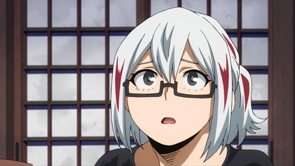 Fuyumi Todoroki Wallpapers - Top Free Fuyumi Todoroki Backgrounds ...