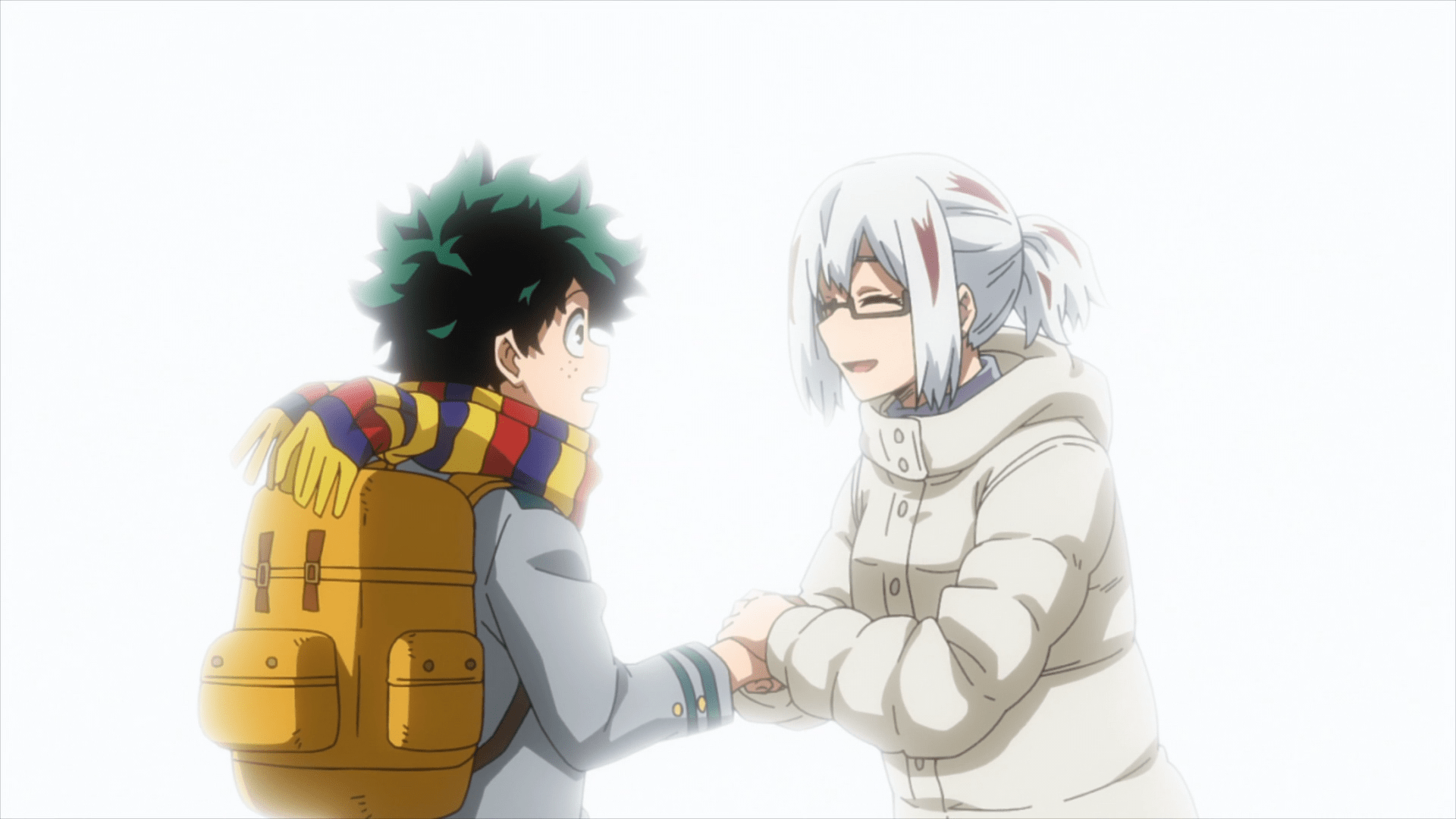 Fuyumi Todoroki Wallpapers - Top Free Fuyumi Todoroki Backgrounds ...