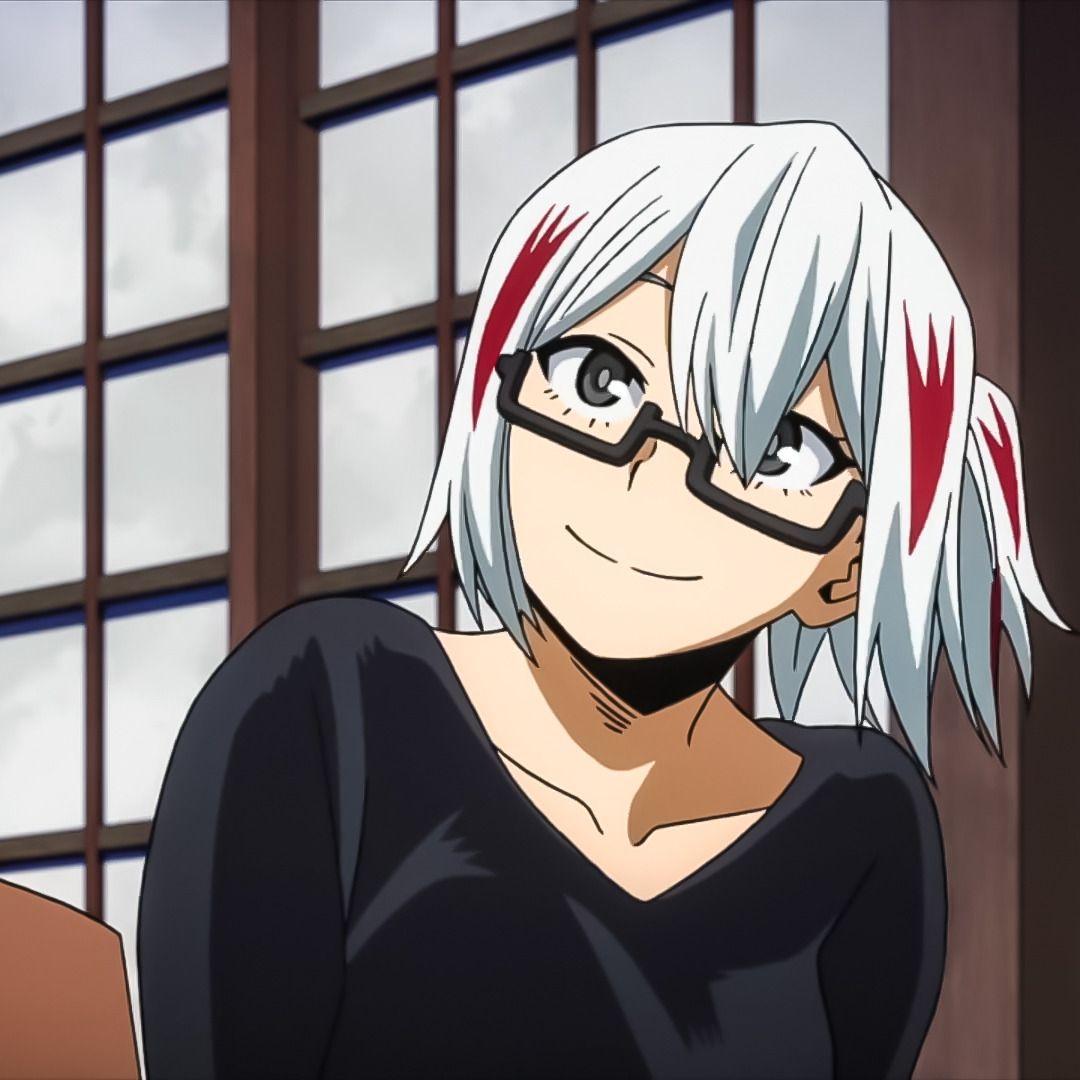 Fuyumi Todoroki Wallpapers - Top Free Fuyumi Todoroki Backgrounds ...