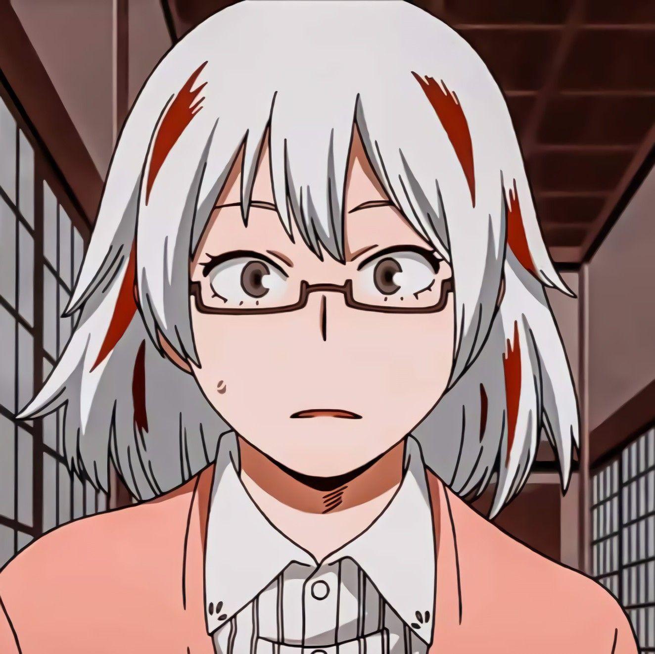 Fuyumi Todoroki Wallpapers - Top Free Fuyumi Todoroki Backgrounds ...