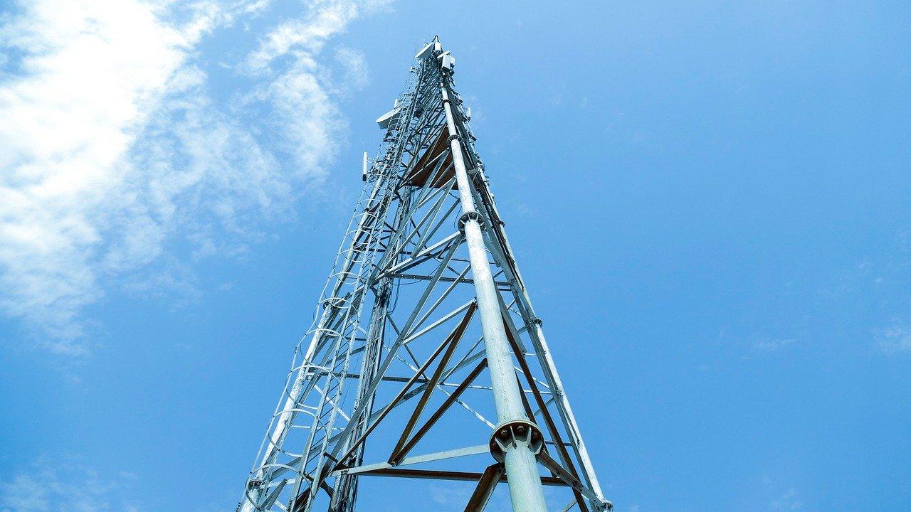 Cell Tower Wallpapers - Top Free Cell Tower Backgrounds - WallpaperAccess
