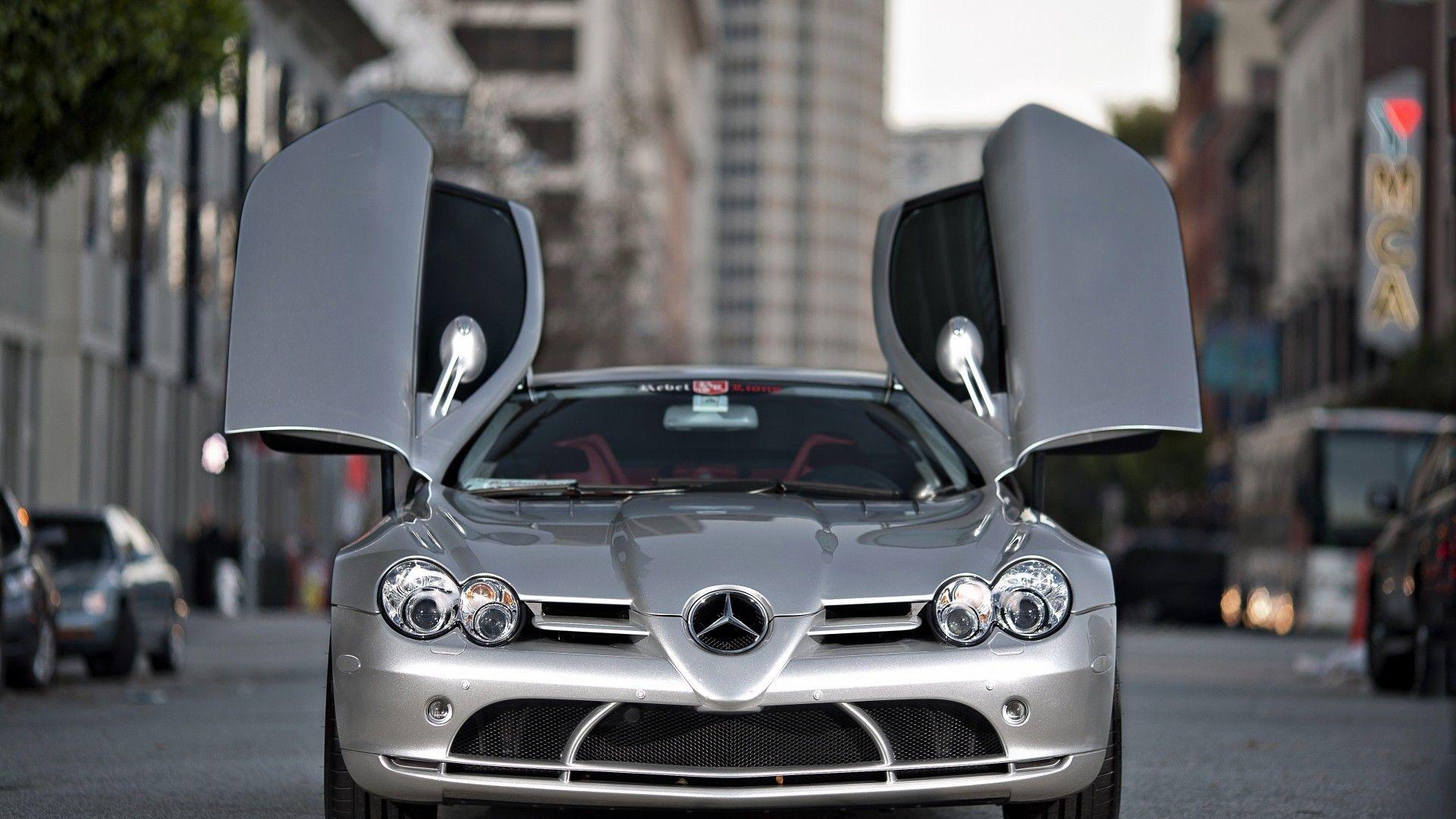 Mercedes Benz Slr Wallpapers - Top Free Mercedes Benz Slr Backgrounds - WallpaperAccess