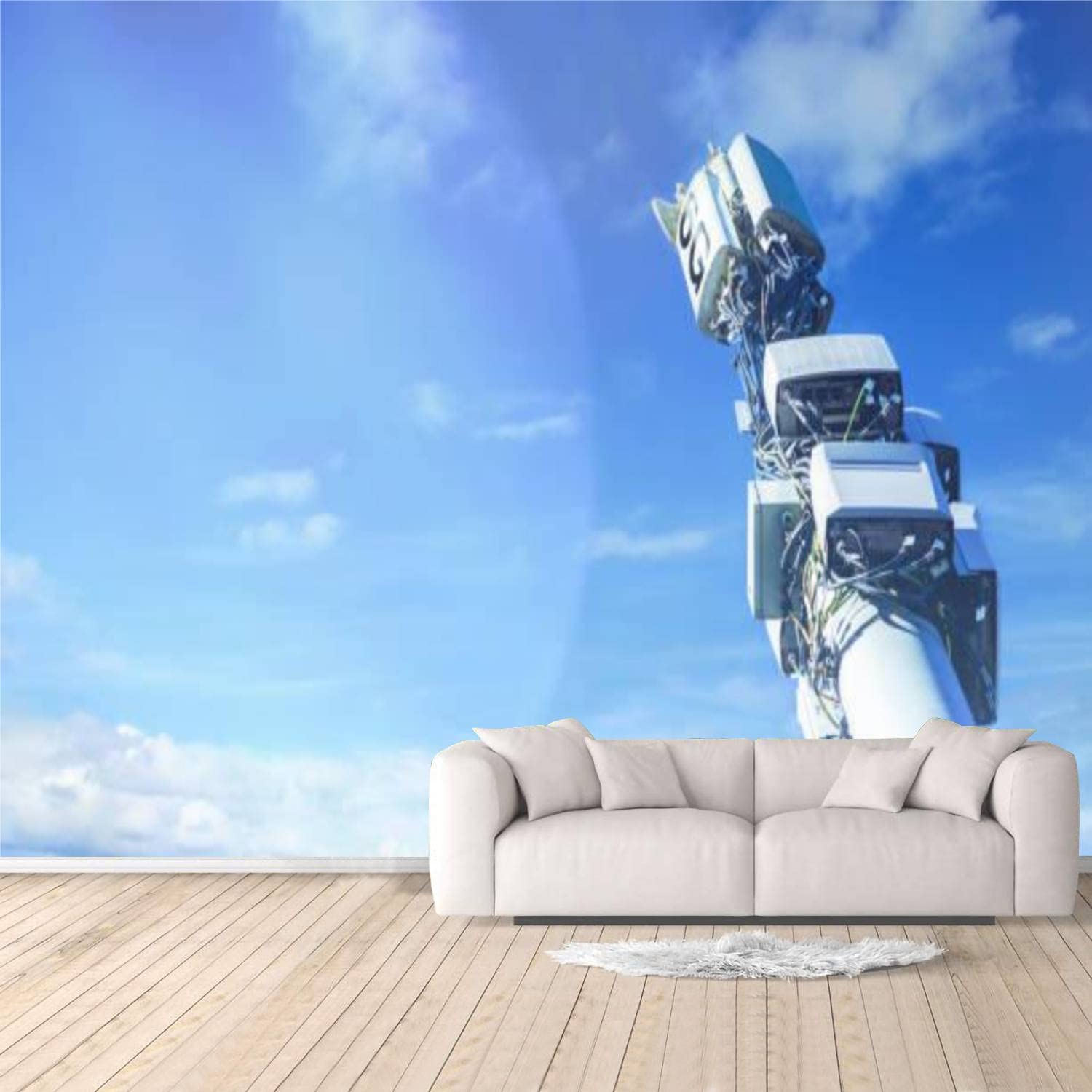 Cell Tower Wallpapers - Top Free Cell Tower Backgrounds - WallpaperAccess