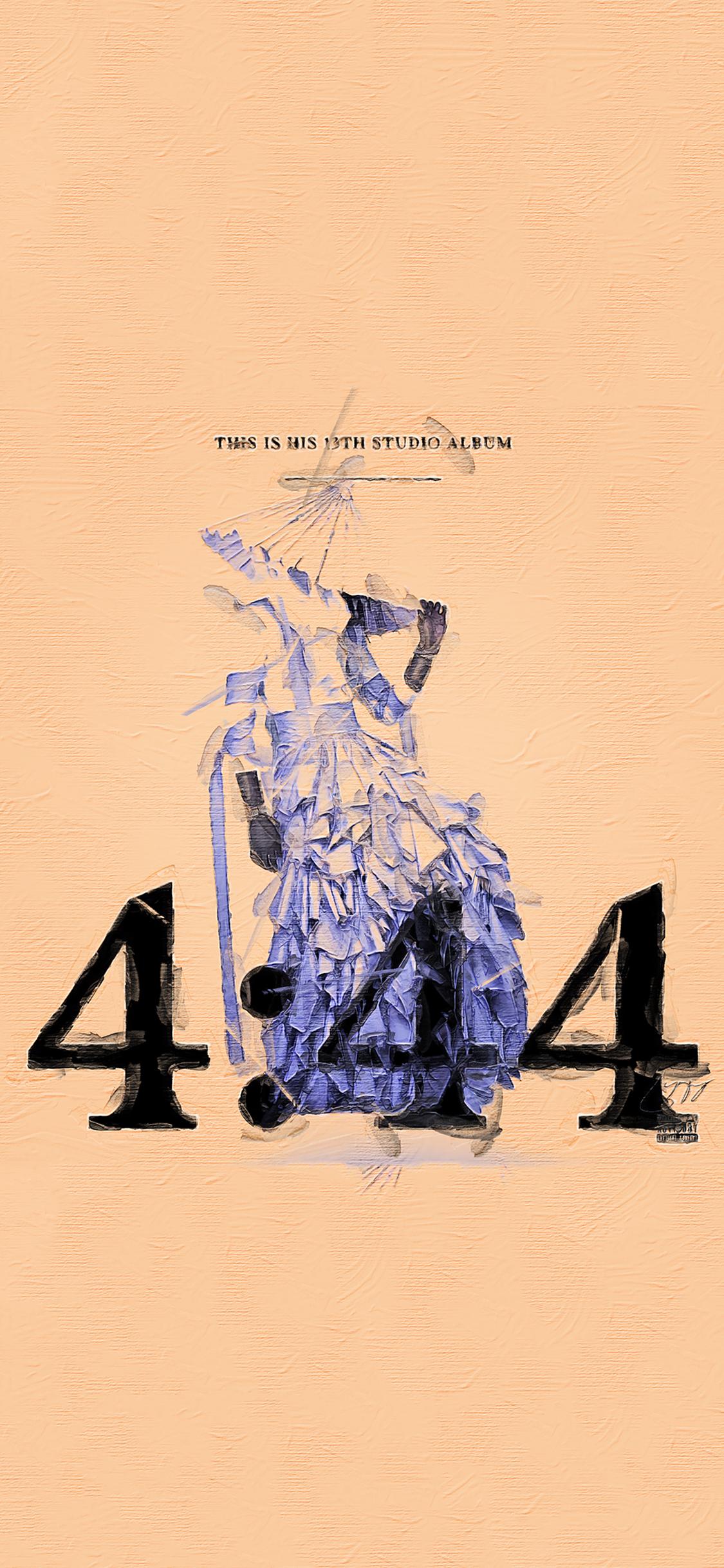 4:44 Wallpapers - Top Free 4:44 Backgrounds - WallpaperAccess