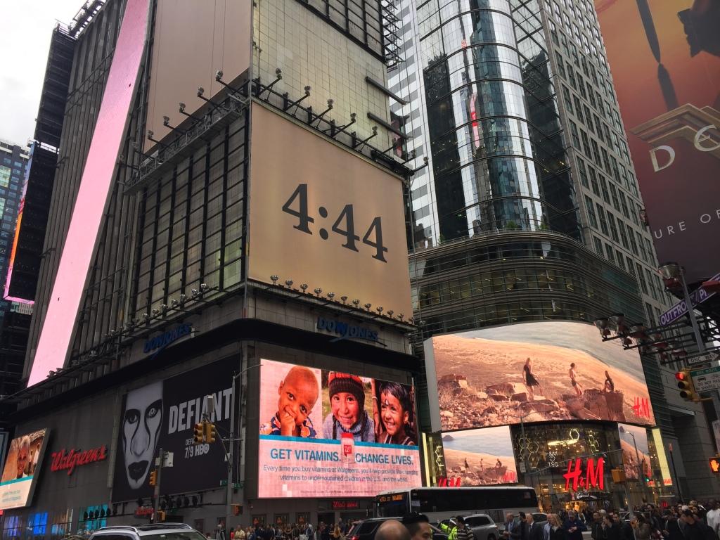 4:44 Wallpapers - Top Free 4:44 Backgrounds - WallpaperAccess