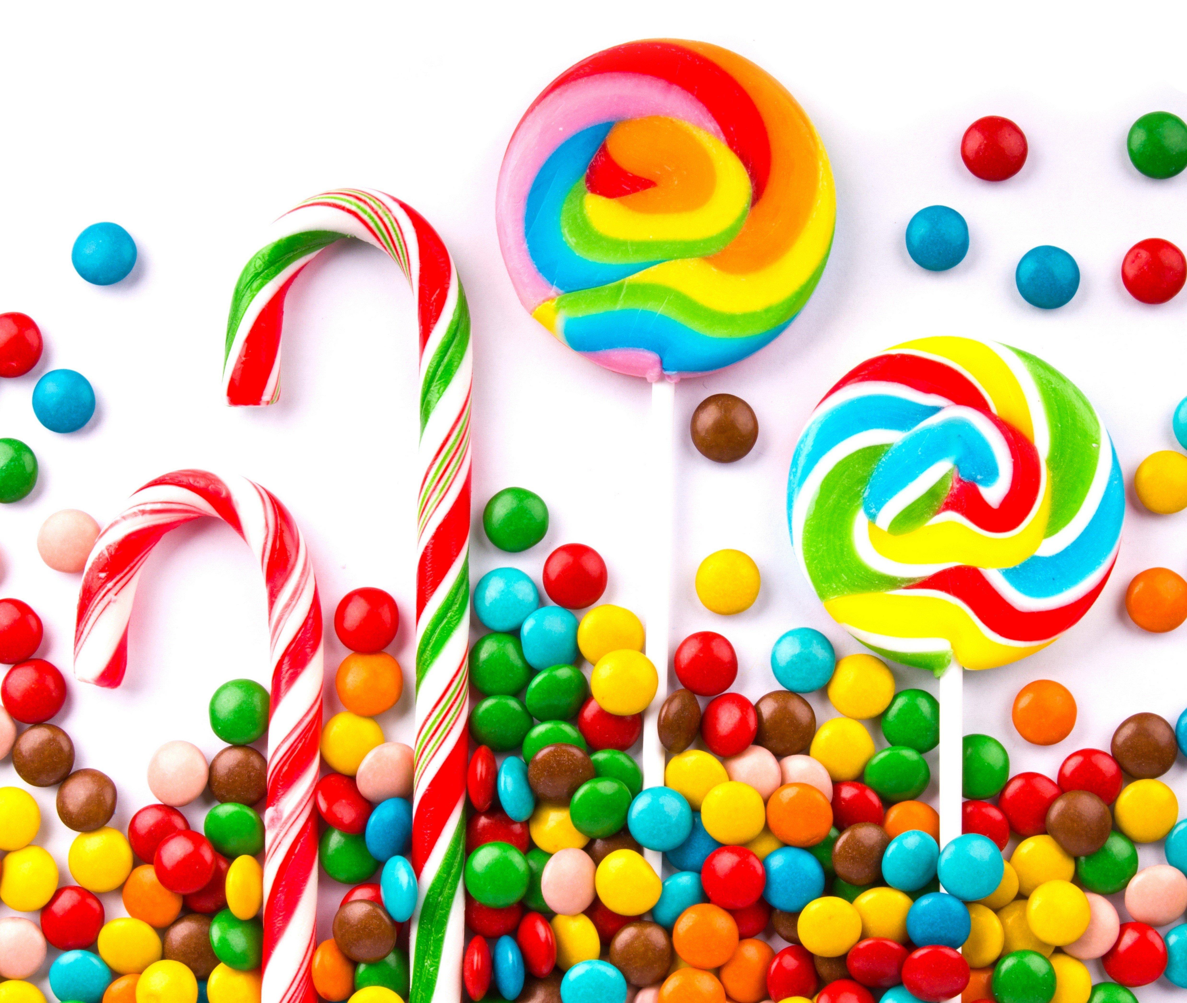 Confectionery Wallpapers - Top Free Confectionery Backgrounds ...
