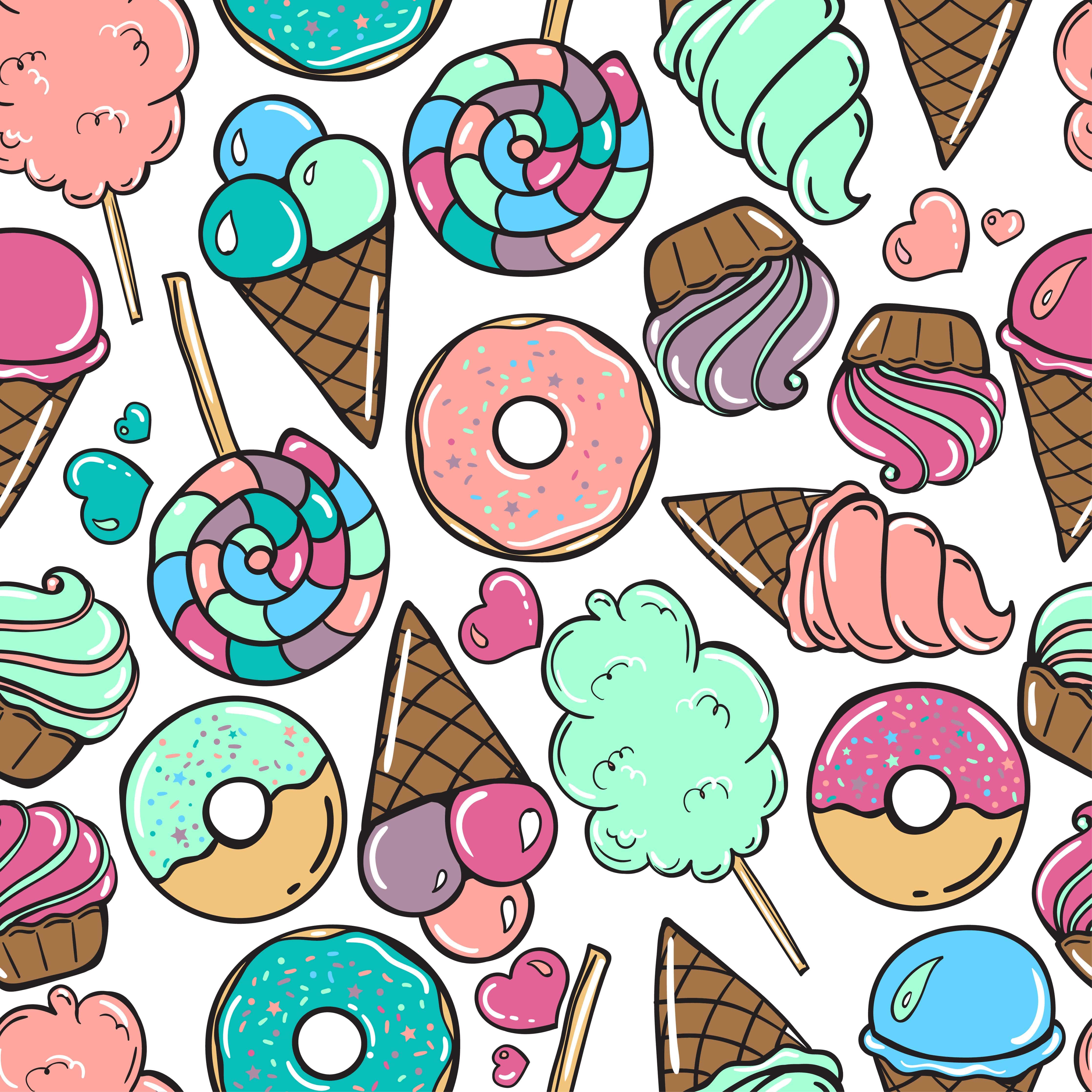 Confectionery Wallpapers - Top Free Confectionery Backgrounds ...