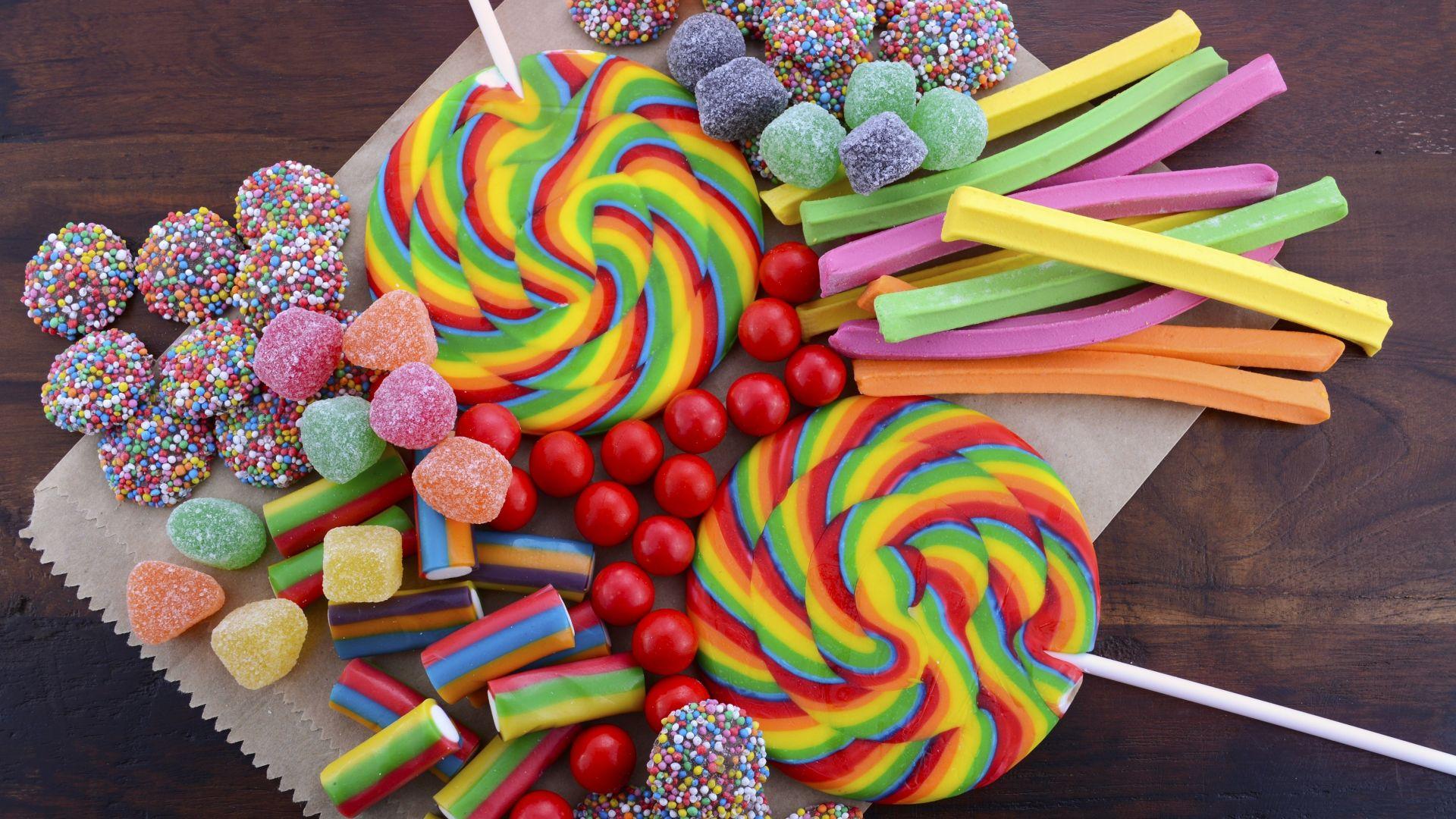 Confectionery Wallpapers - Top Free Confectionery Backgrounds ...