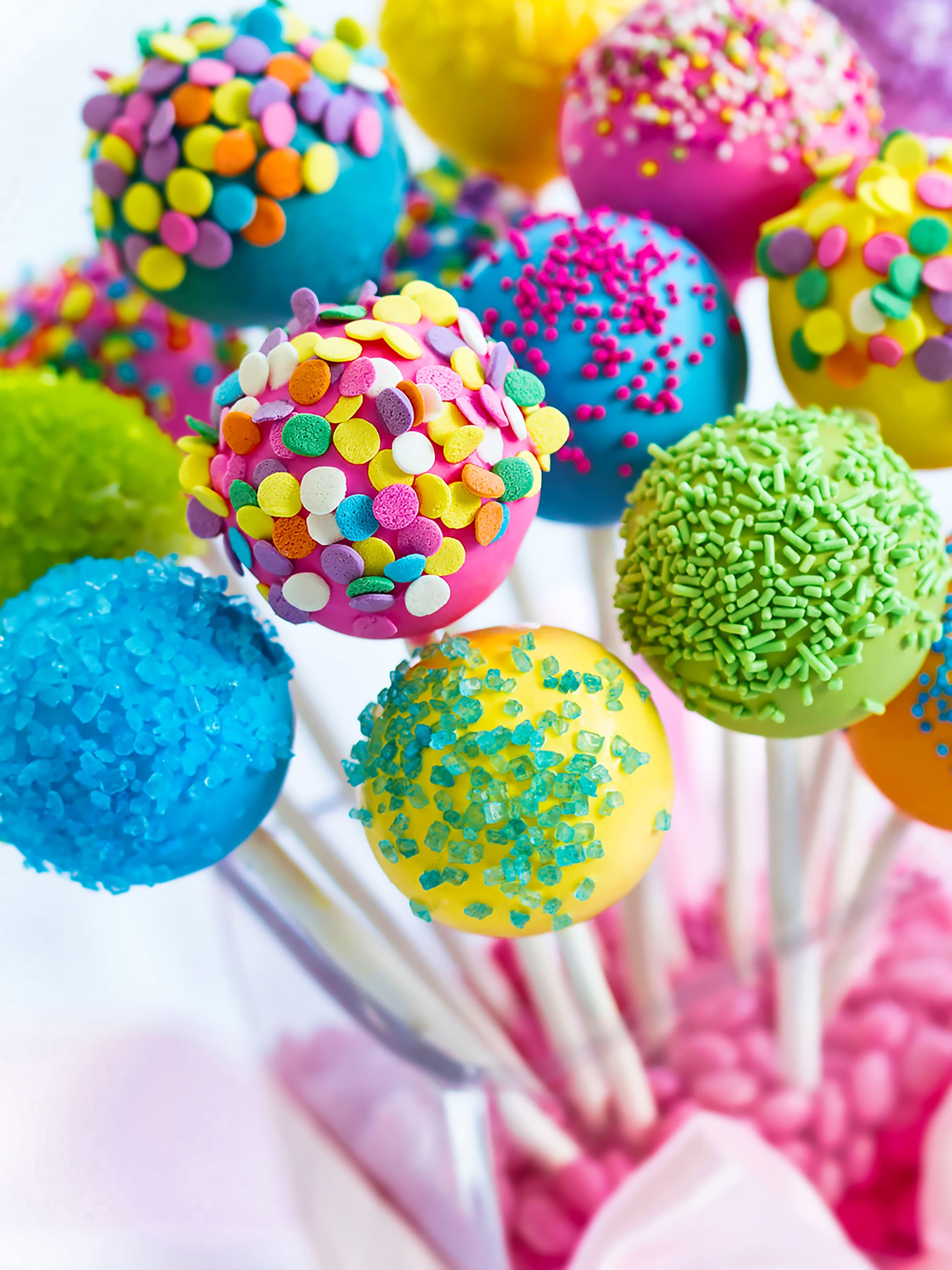 Confectionery Wallpapers - Top Free Confectionery Backgrounds ...