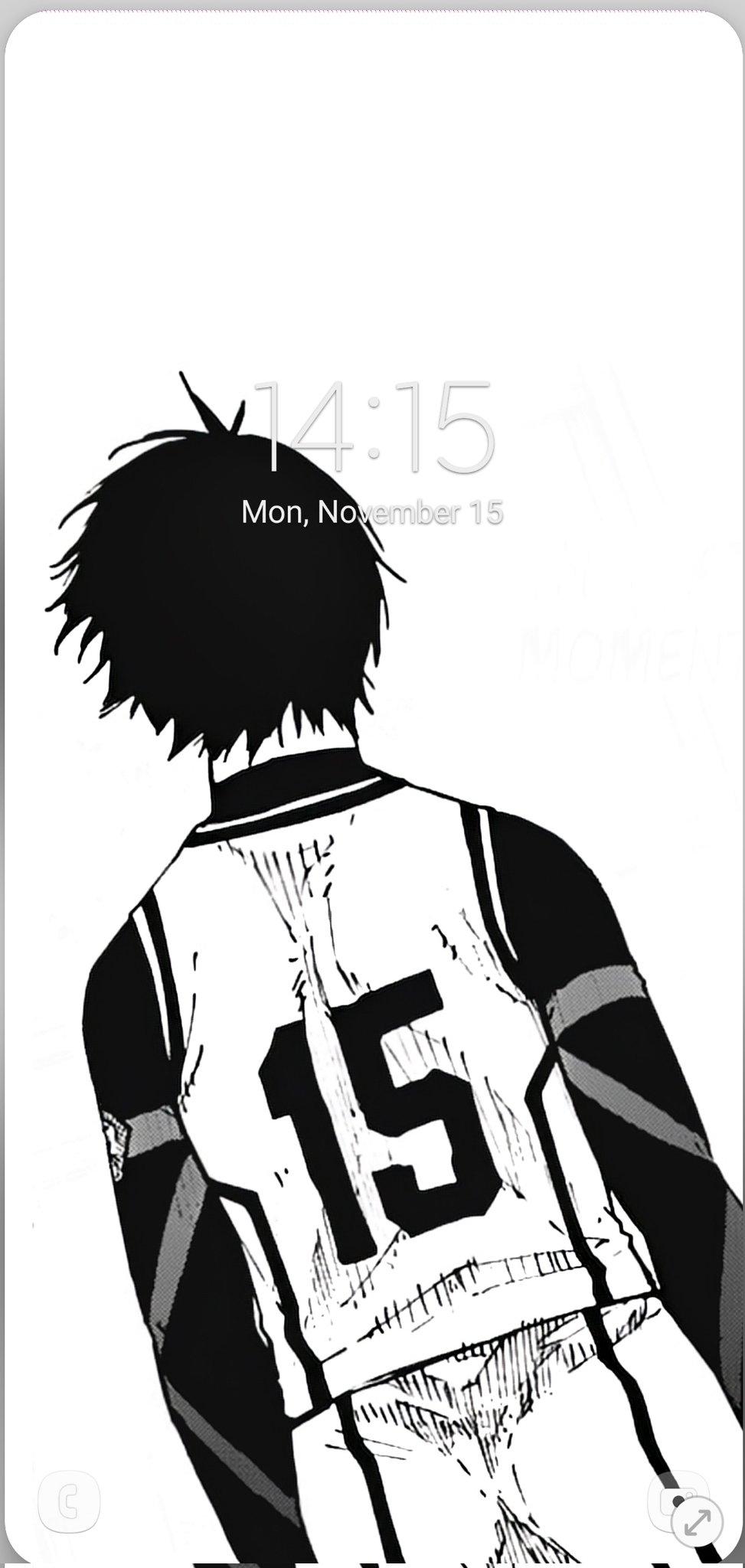 Yoichi Isagi Wallpapers - Top Free Yoichi Isagi Backgrounds ...