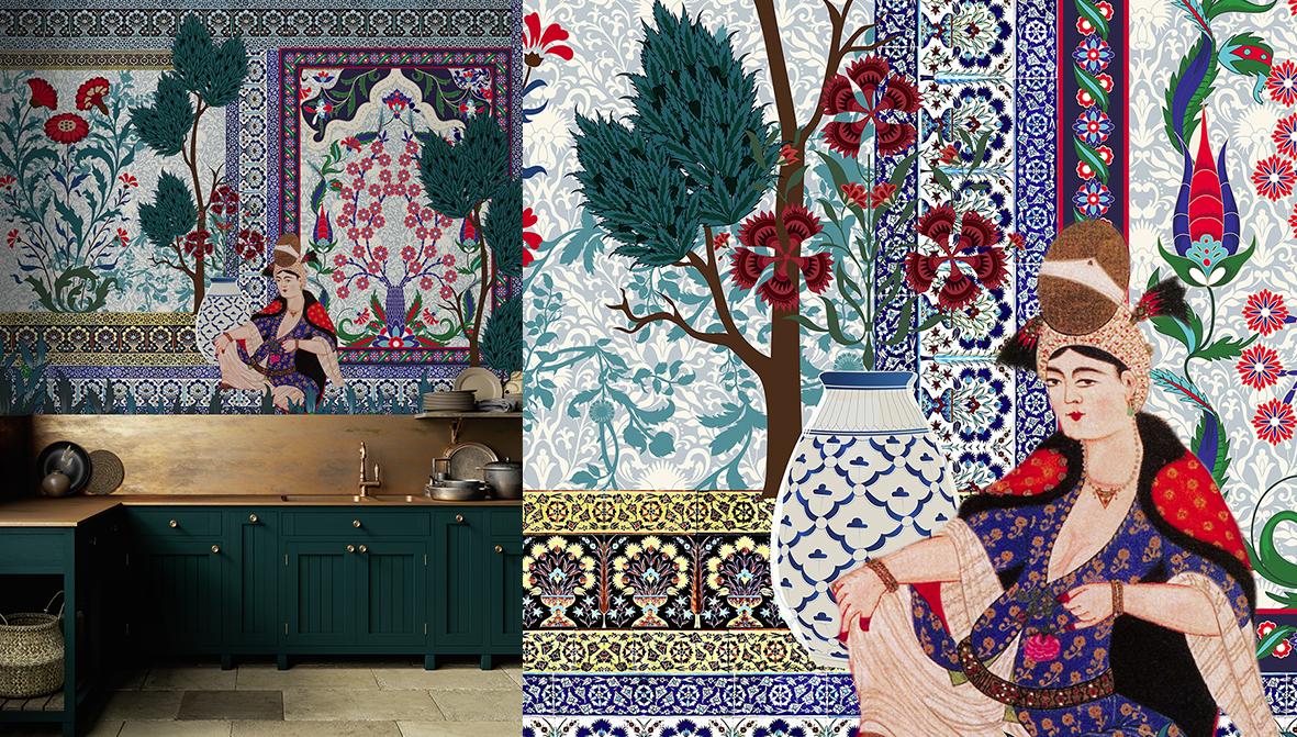 Turkic Wallpapers - Top Free Turkic Backgrounds - WallpaperAccess