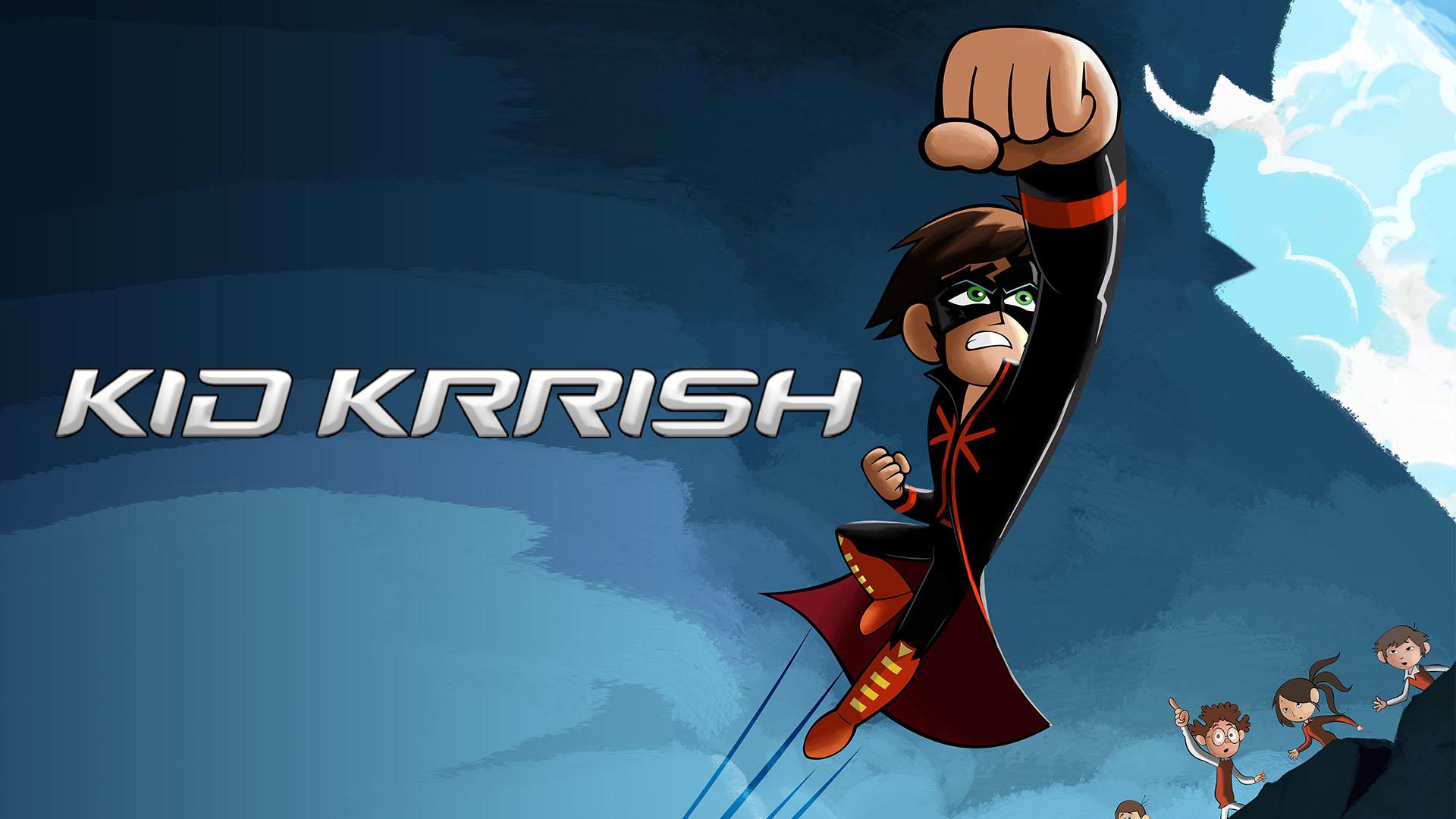Kid Krrish Wallpapers - Top Free Kid Krrish Backgrounds - WallpaperAccess