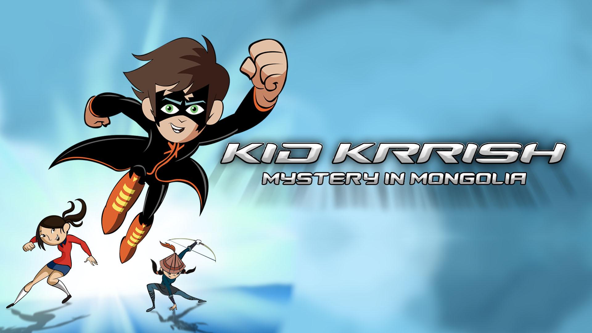 Kid Krrish Wallpapers - Top Free Kid Krrish Backgrounds - WallpaperAccess