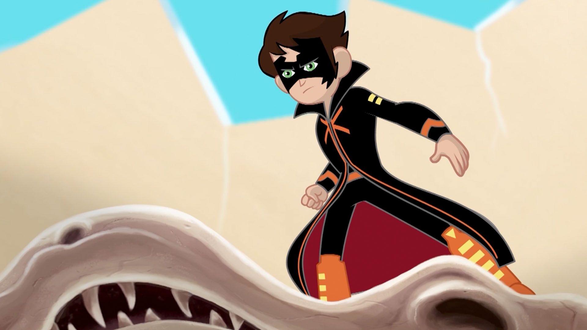 Kid Krrish Wallpapers - Top Free Kid Krrish Backgrounds - WallpaperAccess