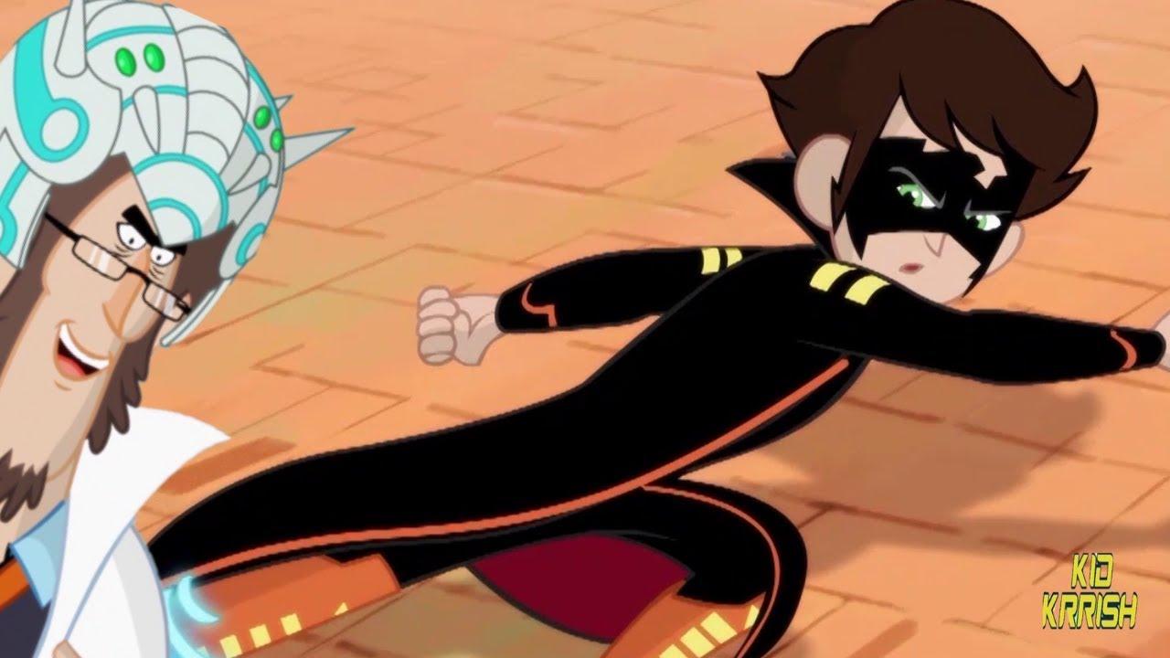 Kid Krrish Wallpapers - Top Free Kid Krrish Backgrounds - WallpaperAccess