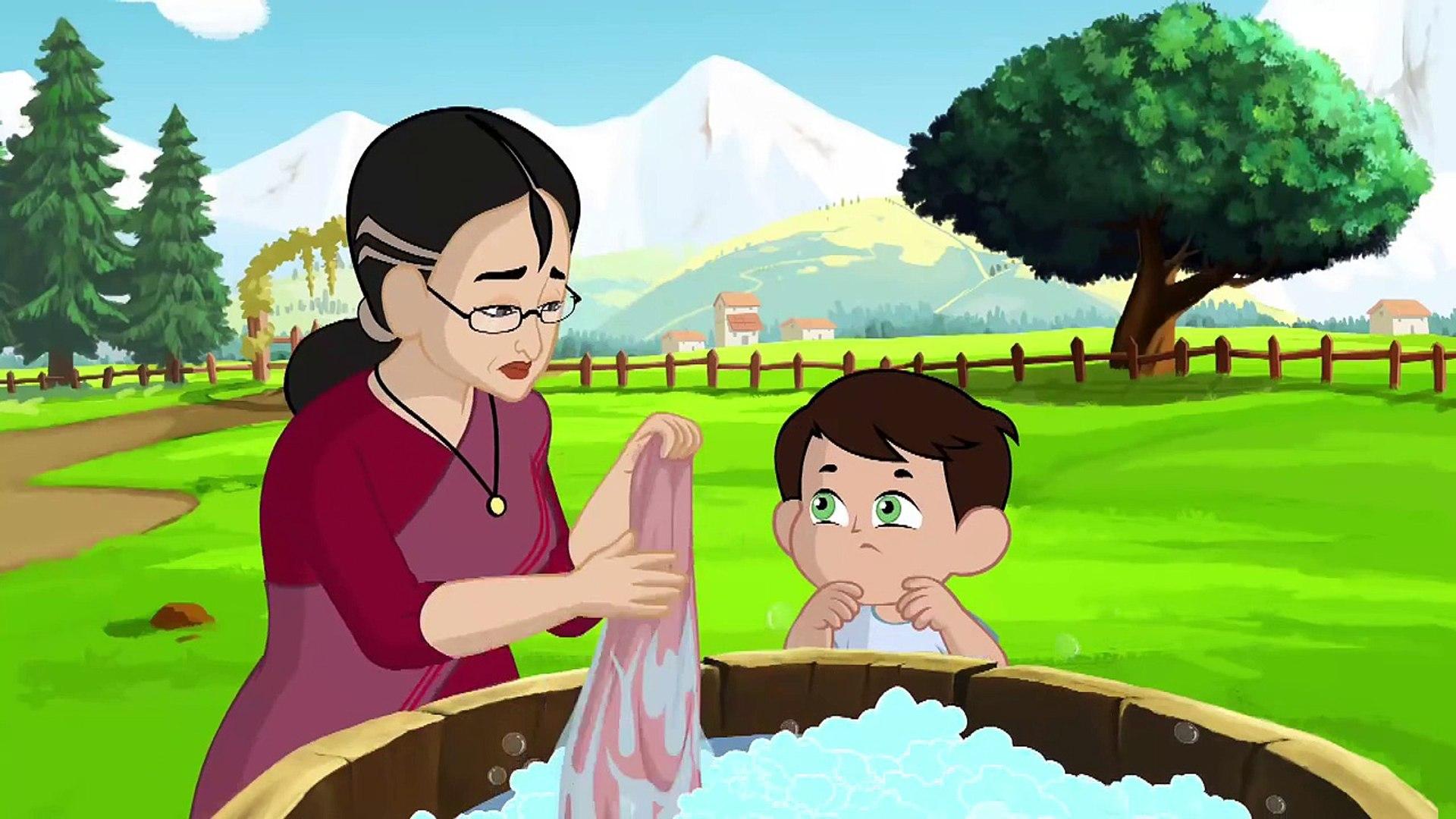 Kid Krrish Wallpapers - Top Free Kid Krrish Backgrounds - WallpaperAccess