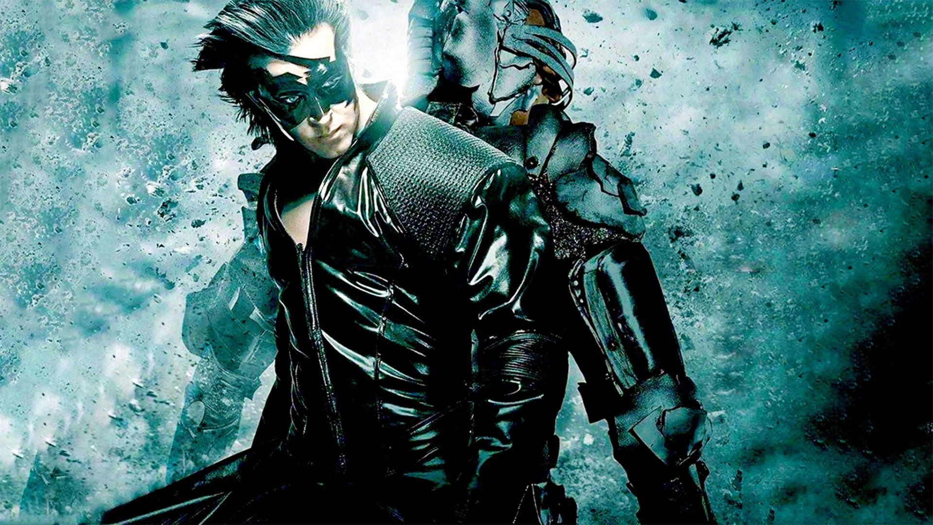 Kid Krrish Wallpapers - Top Free Kid Krrish Backgrounds - WallpaperAccess