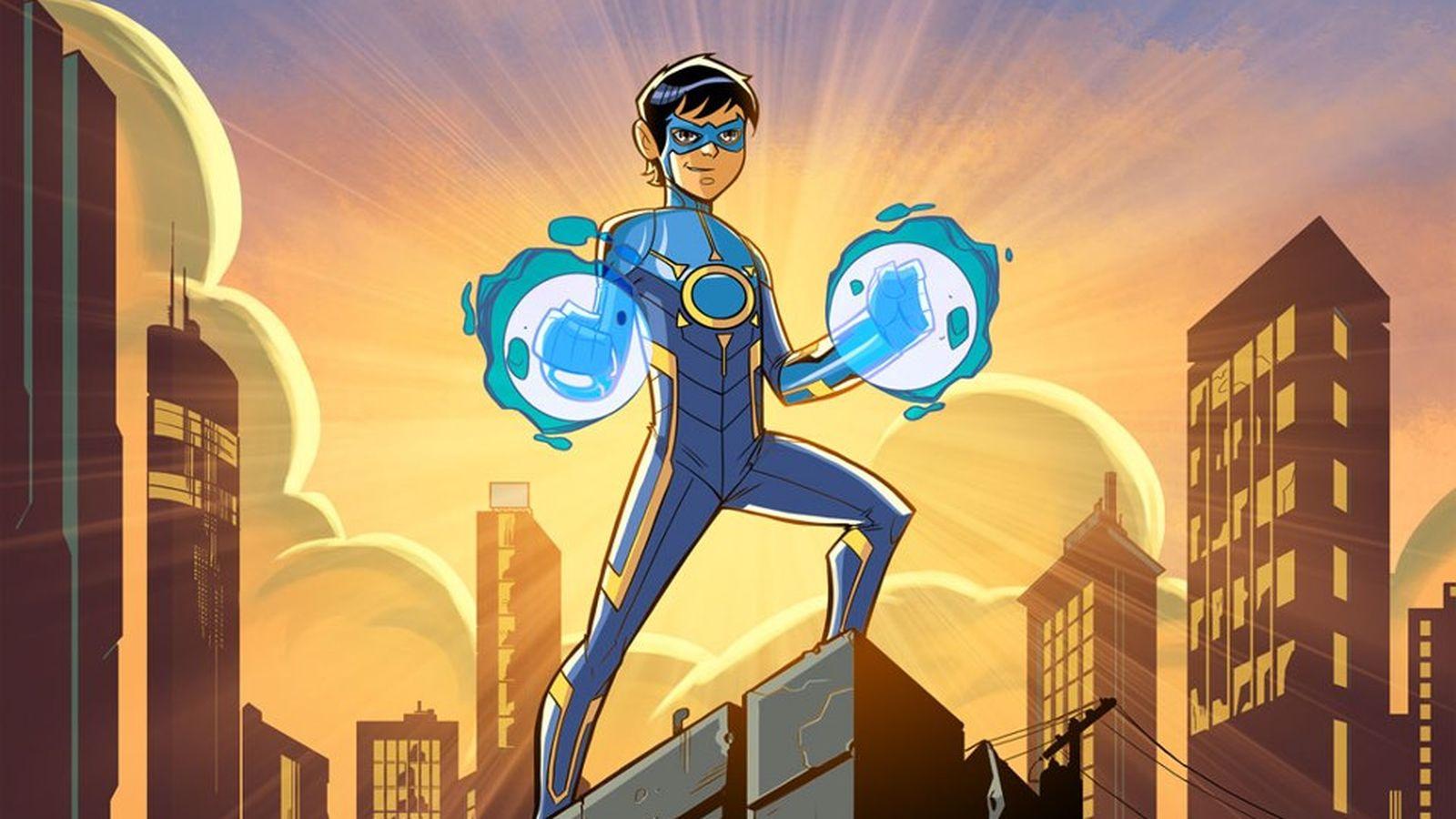 Kid Krrish Wallpapers - Top Free Kid Krrish Backgrounds - WallpaperAccess