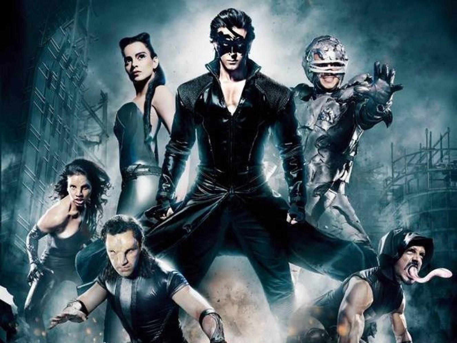 Kid Krrish Wallpapers - Top Free Kid Krrish Backgrounds - WallpaperAccess