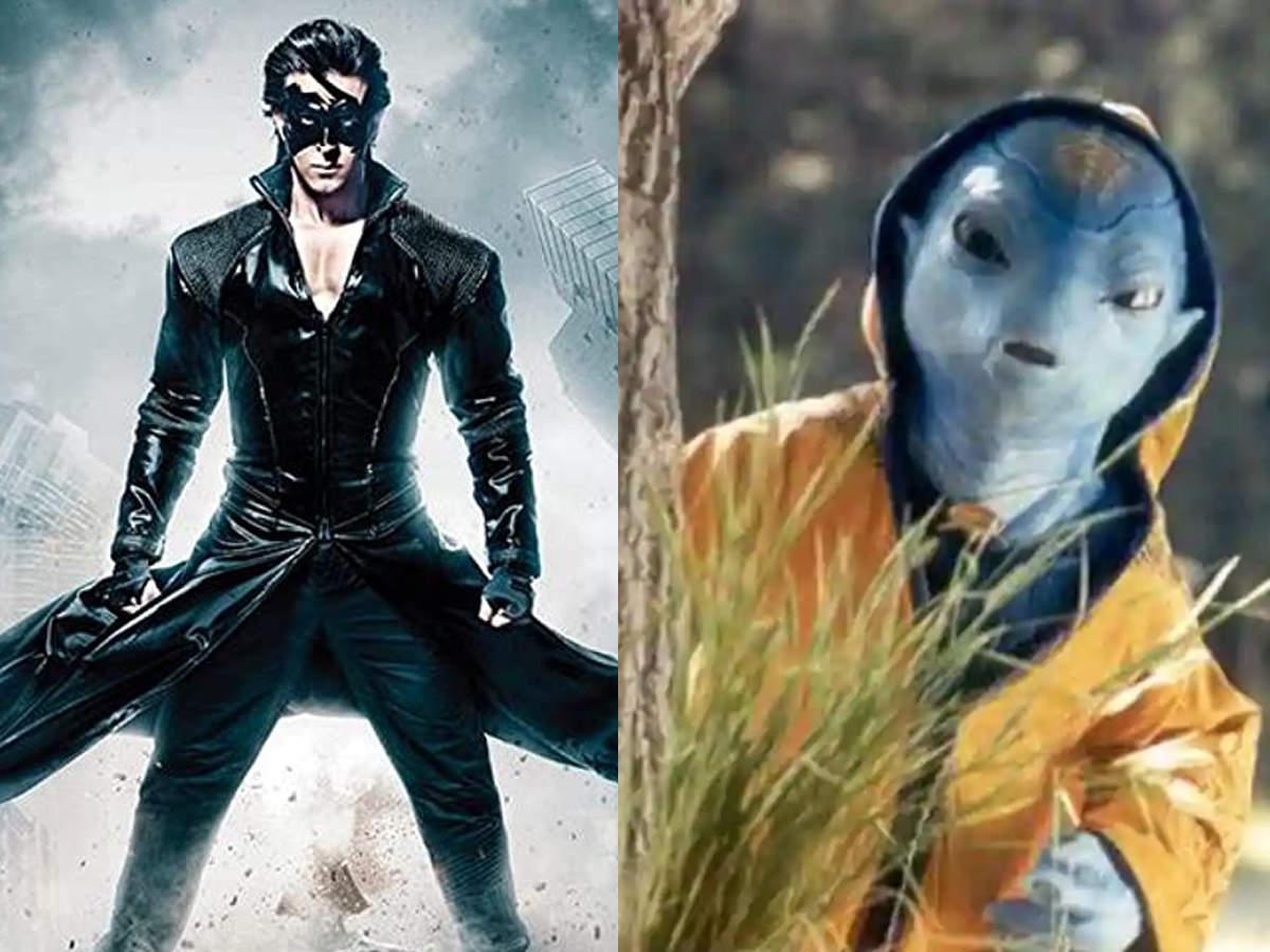 Kid Krrish Wallpapers - Top Free Kid Krrish Backgrounds - WallpaperAccess