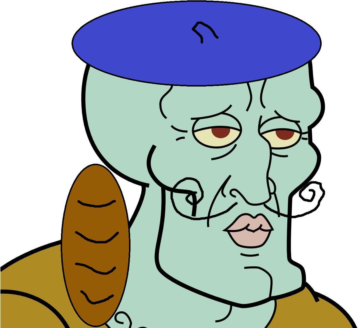 Lula Molusco Wallpapers - Top Free Lula Molusco Backgrounds - WallpaperAccess