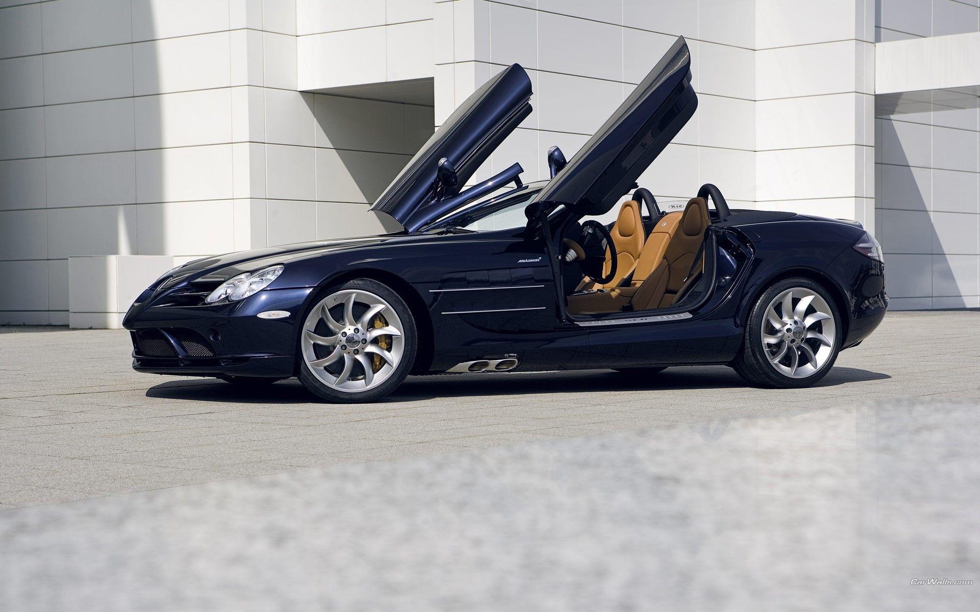 Mercedes Benz Slr Wallpapers - Top Free Mercedes Benz Slr Backgrounds ...