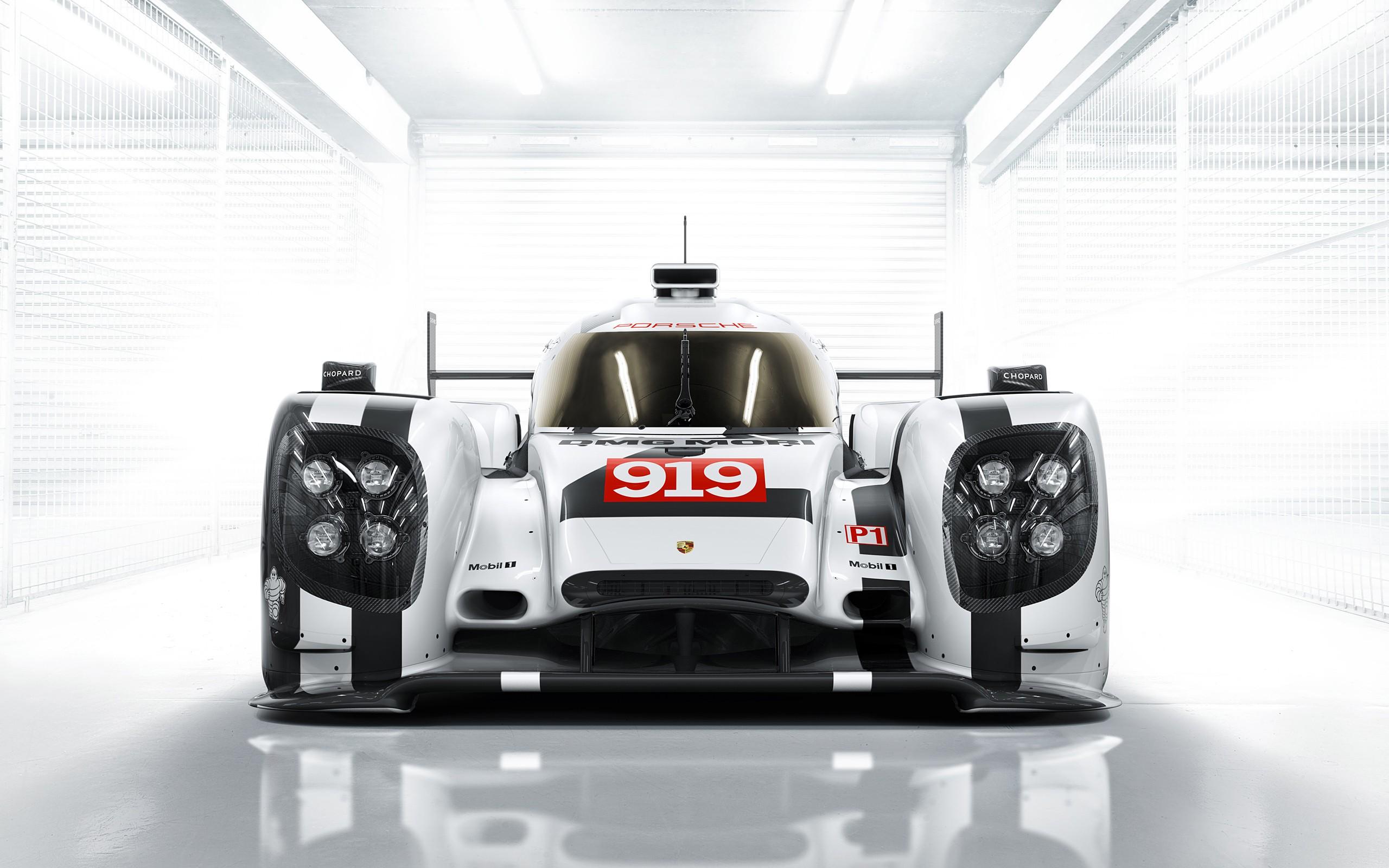 Porsche 919 Wallpapers - Top Free Porsche 919 Backgrounds - WallpaperAccess