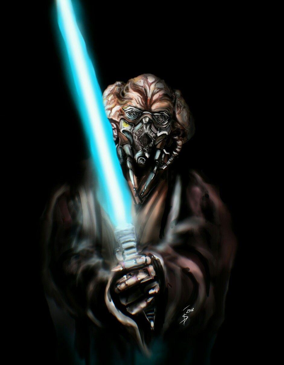 Plo Koon Wallpapers - Top Free Plo Koon Backgrounds - WallpaperAccess