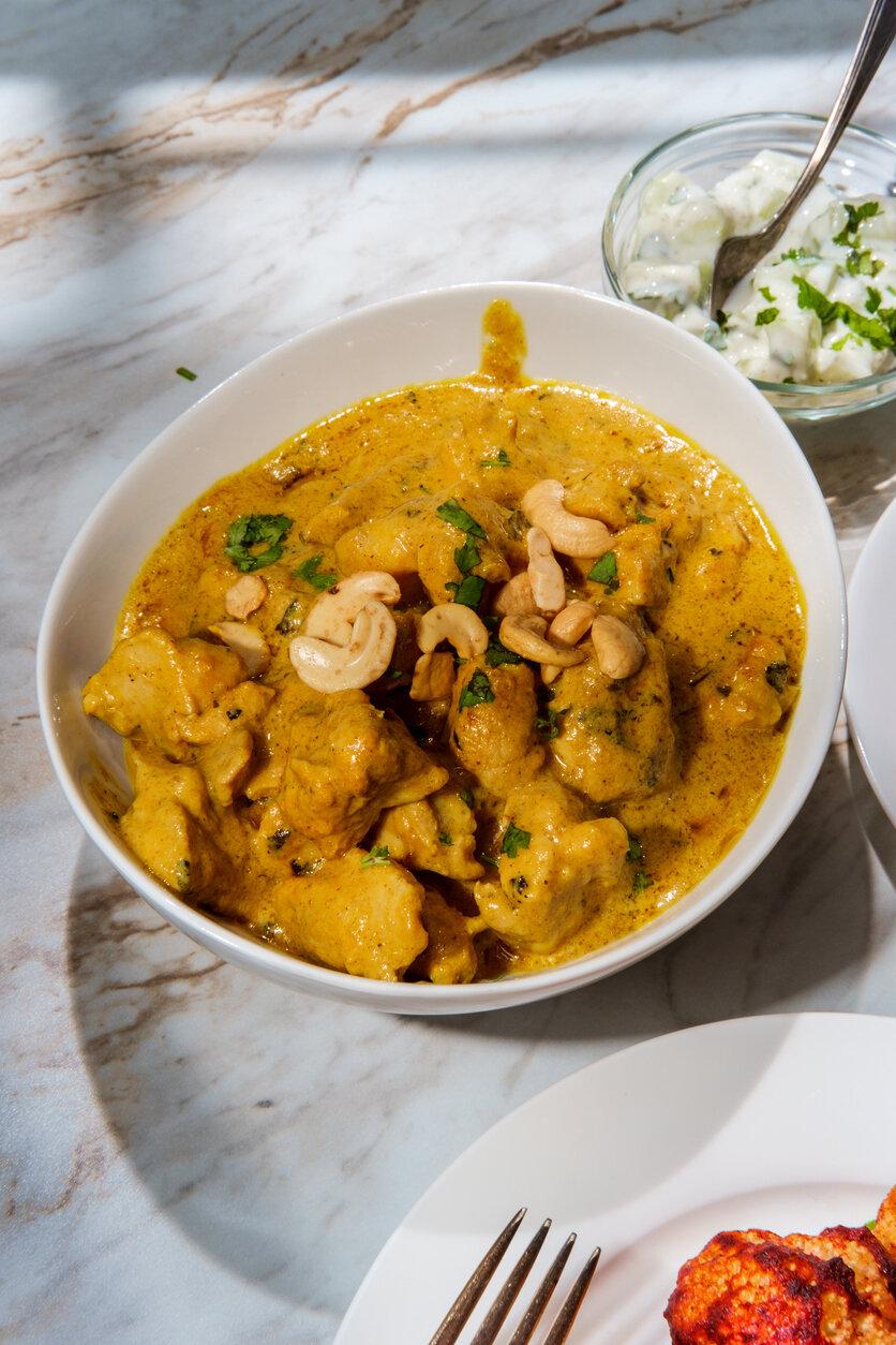 Chicken Curry Wallpapers - Top Free Chicken Curry Backgrounds ...